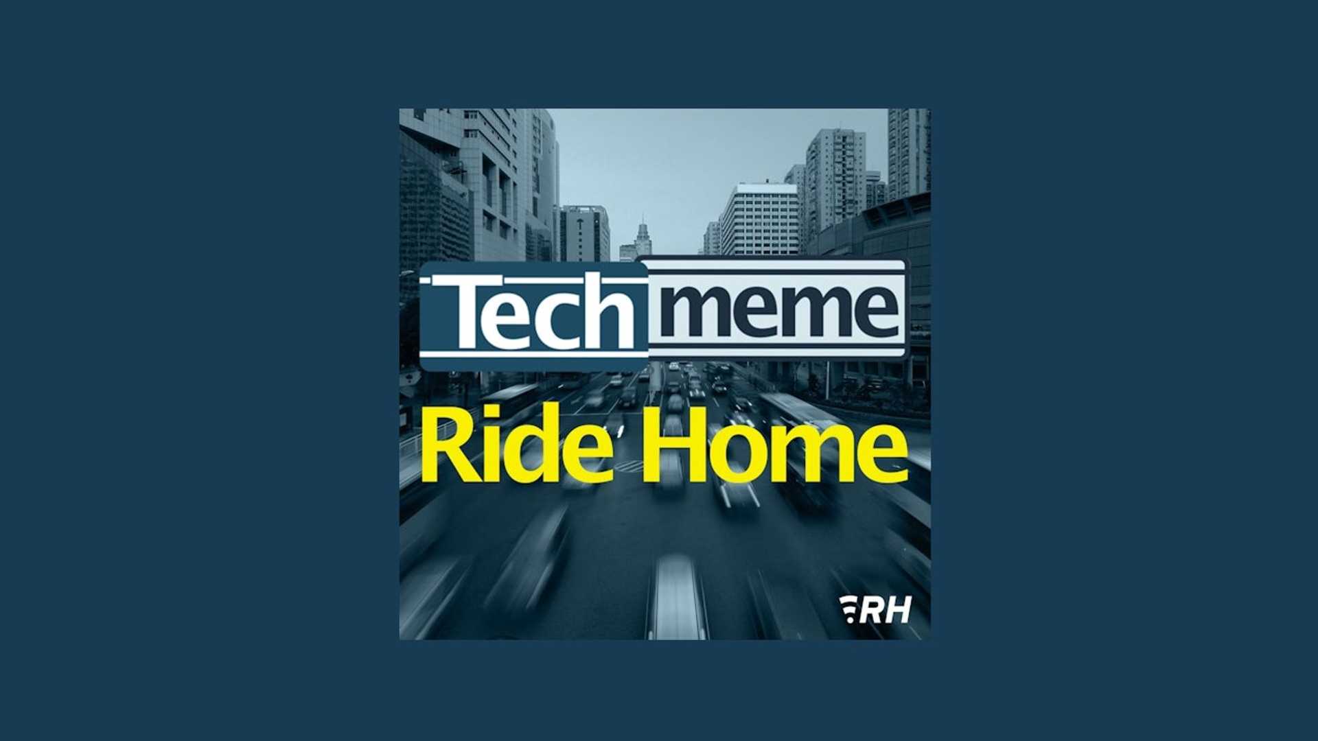 Techmeme Ride Home: Your Daily Dose of Tech News - Fusion Chat