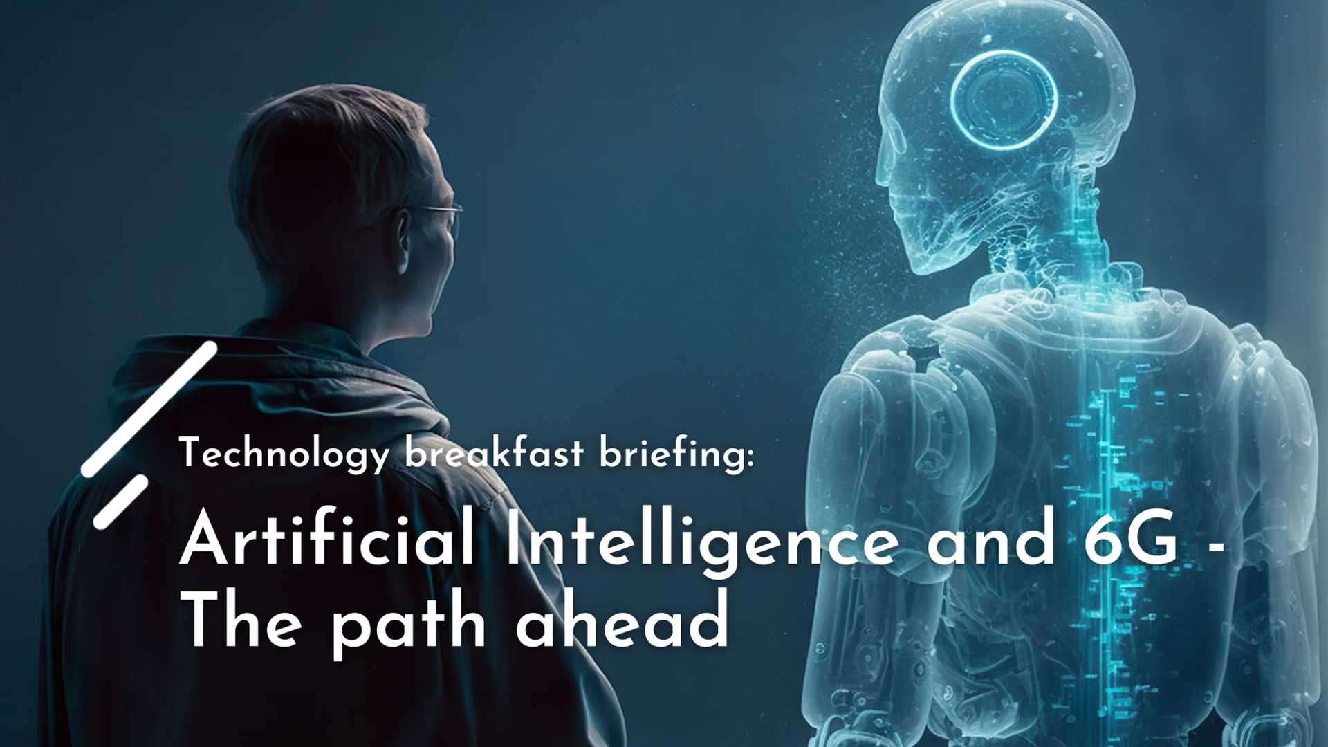 Unveiling the Future: AI and 6G Technology - Fusion Chat