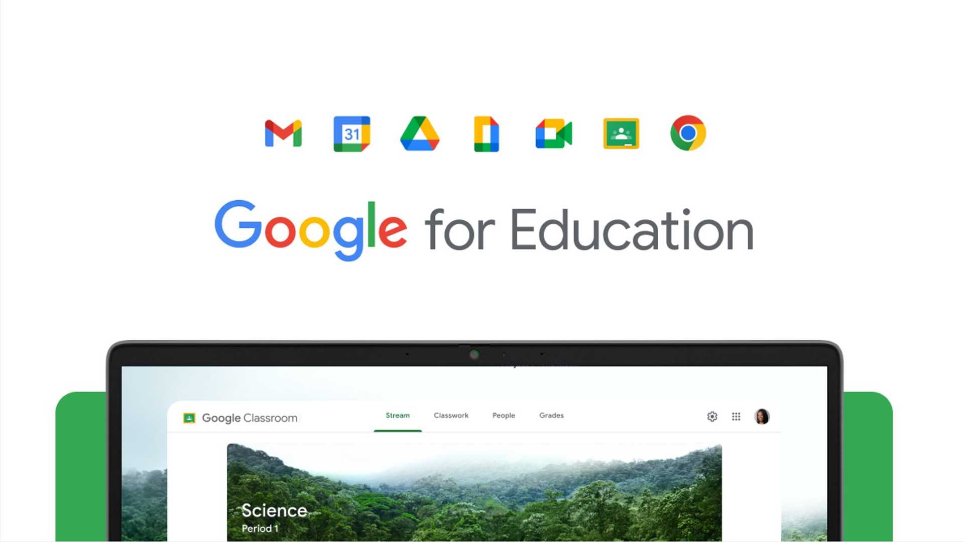 Simplify Device Management with ChromeOS Flex for Schools - Fusion Chat
