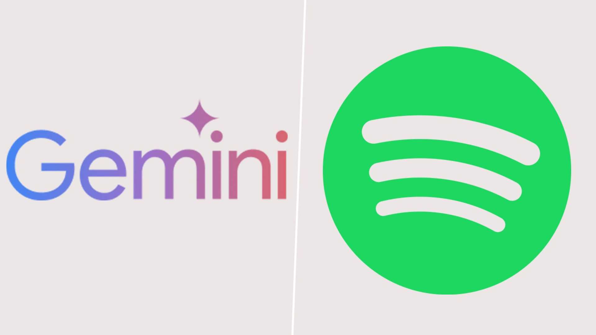 Voice Command Your Spotify: Gemini Extension for Android - Fusion Chat