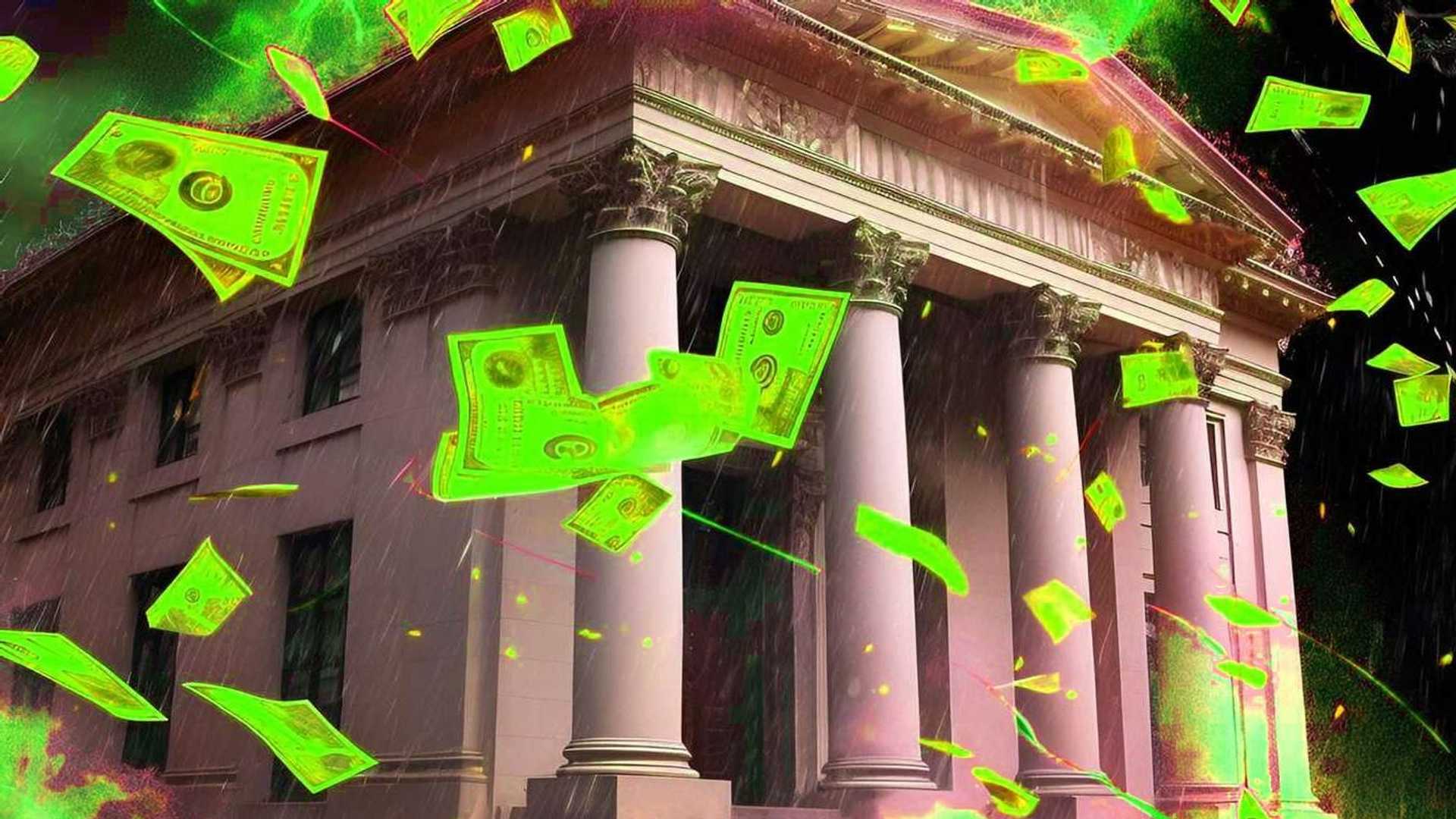 Unveiling The Transformative Duo Defi And Ai Integration Fusion Chat