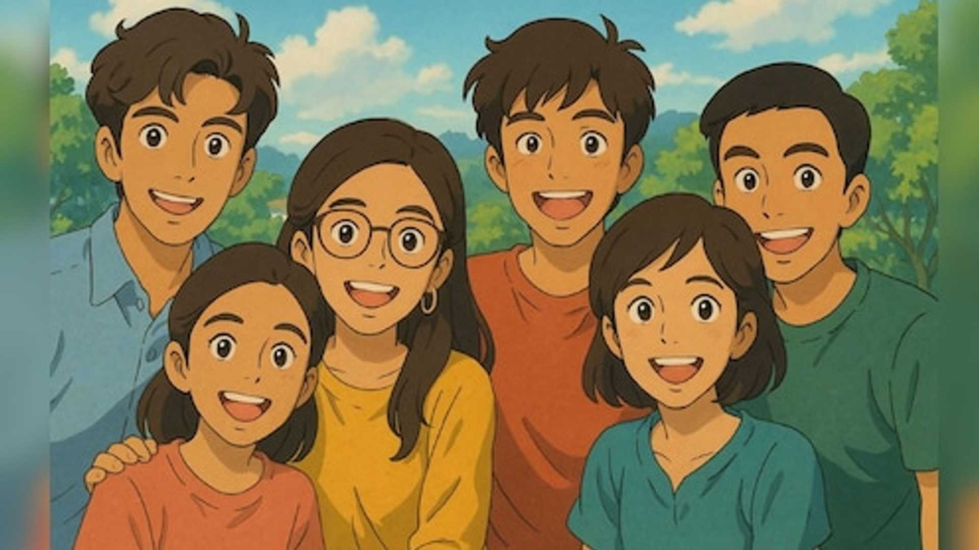 Innovation Unleashed: Studio Ghibli’s Legacy in the AI Era - Fusion Chat