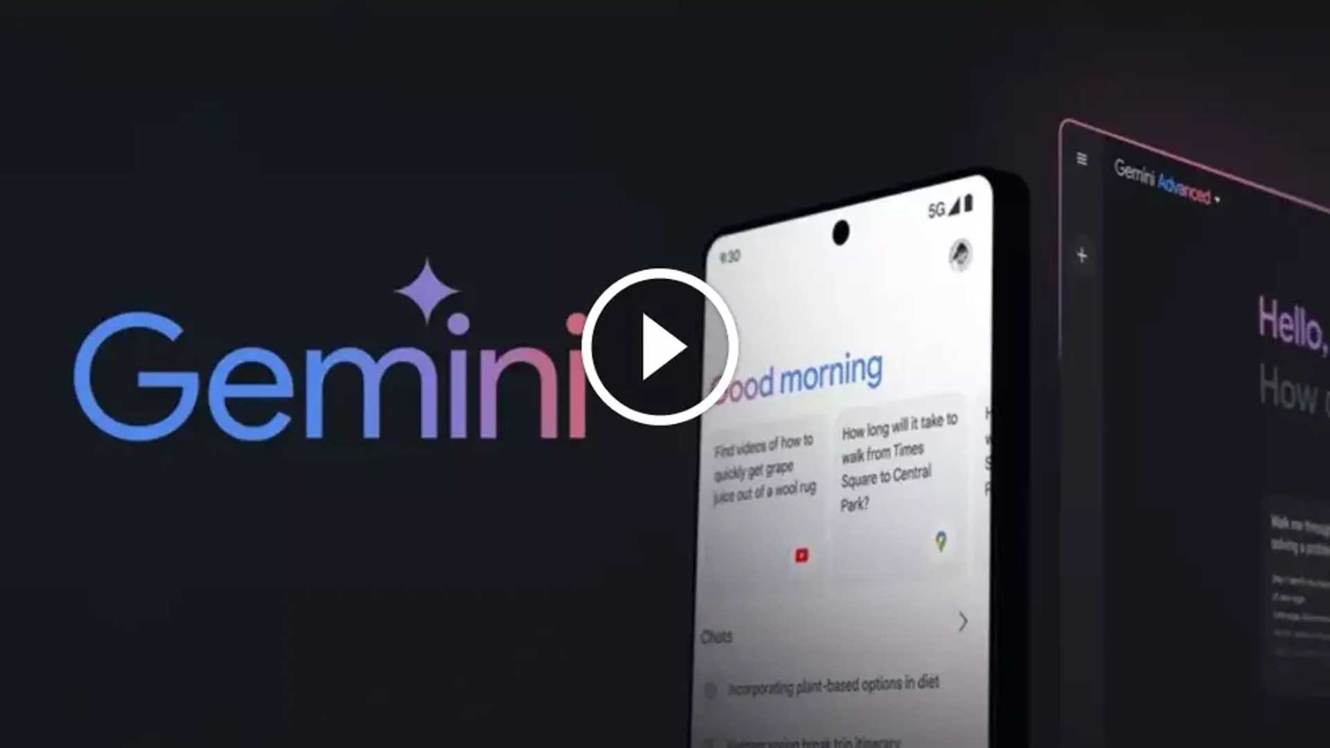 The Future Of Multitasking Dual Gemini Windows On Androids Fusion Chat 5181