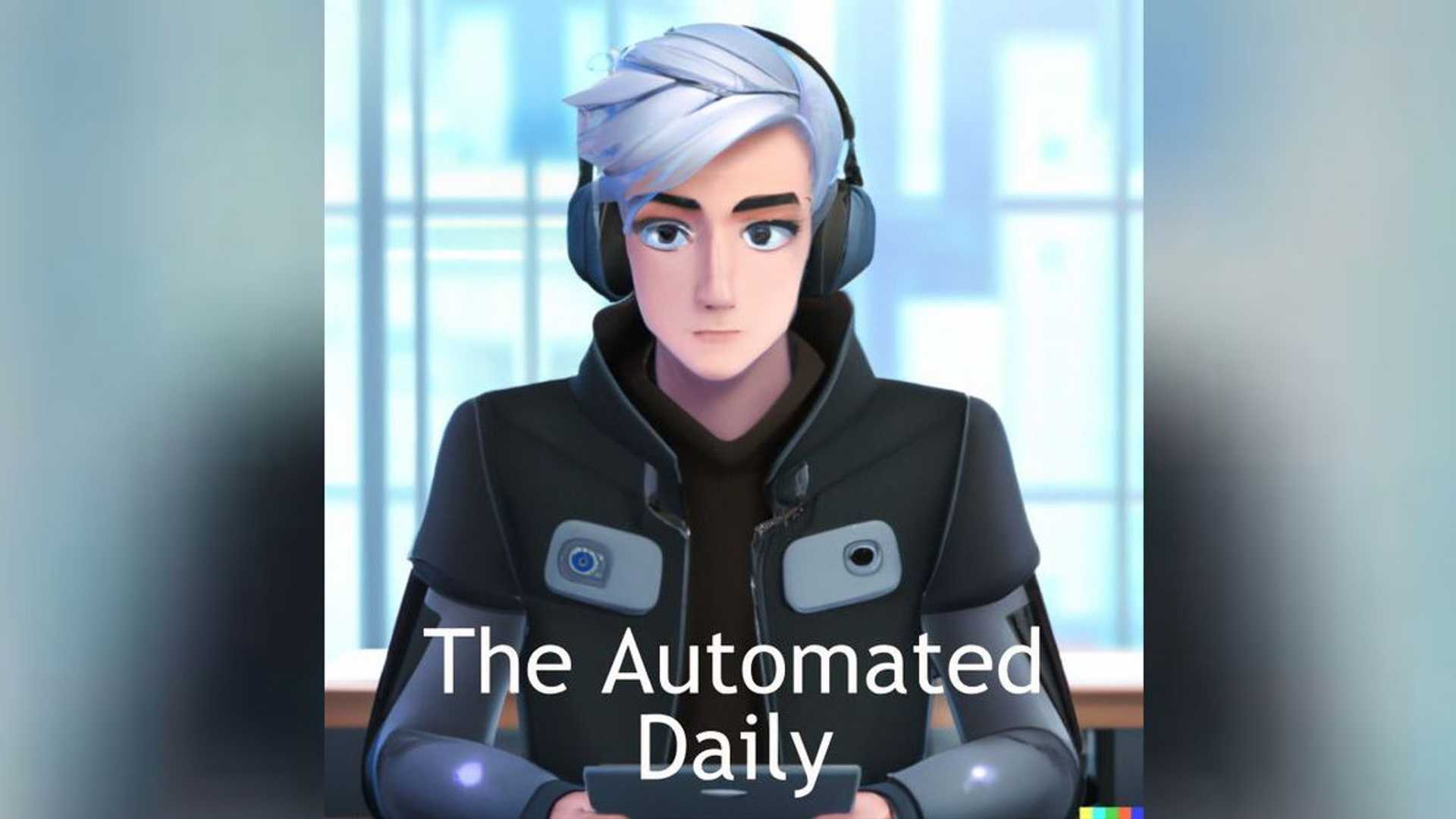 Stay Informed with 'The Automated Daily' | TrendTeller - Fusion Chat
