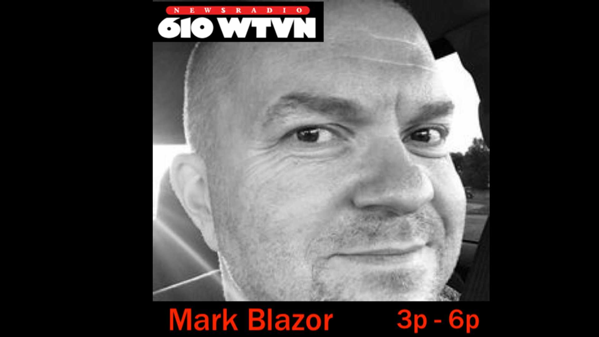 The Blazor Show: Champagne, LSD, and El Nino Revealed - Fusion Chat