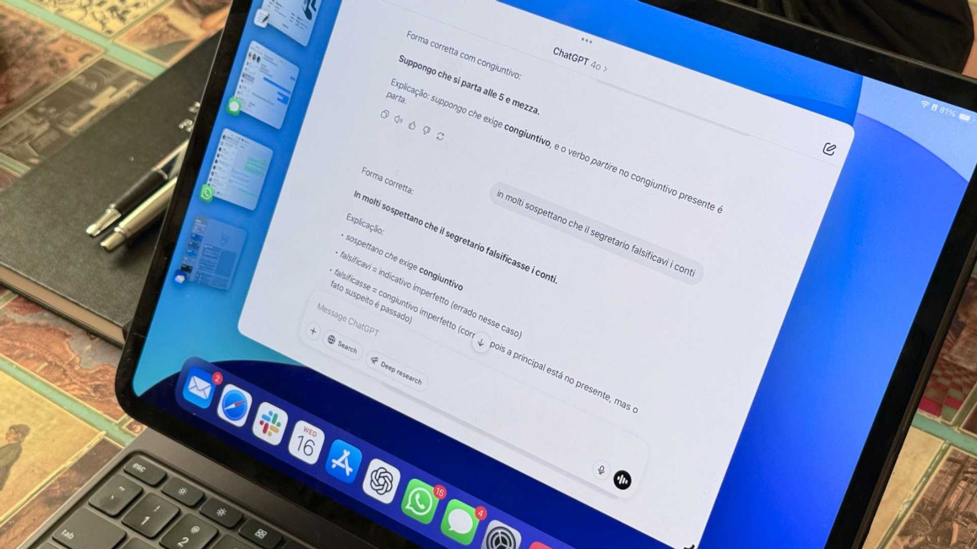 The Rise and Fall of the ChatGPT Personality Revolution - Fusion Chat