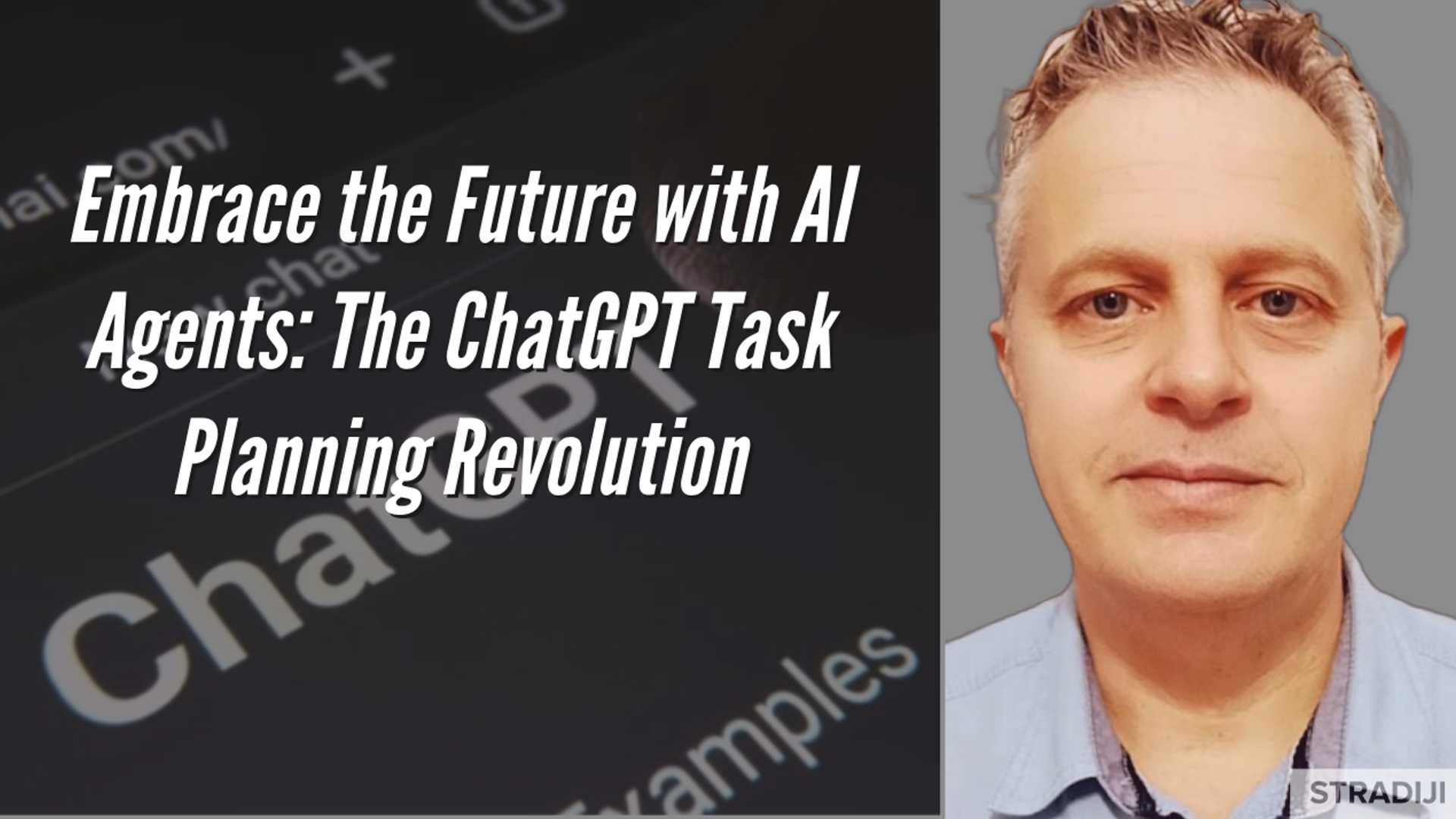 Boost Productivity with ChatGPT Task Planning - Fusion Chat