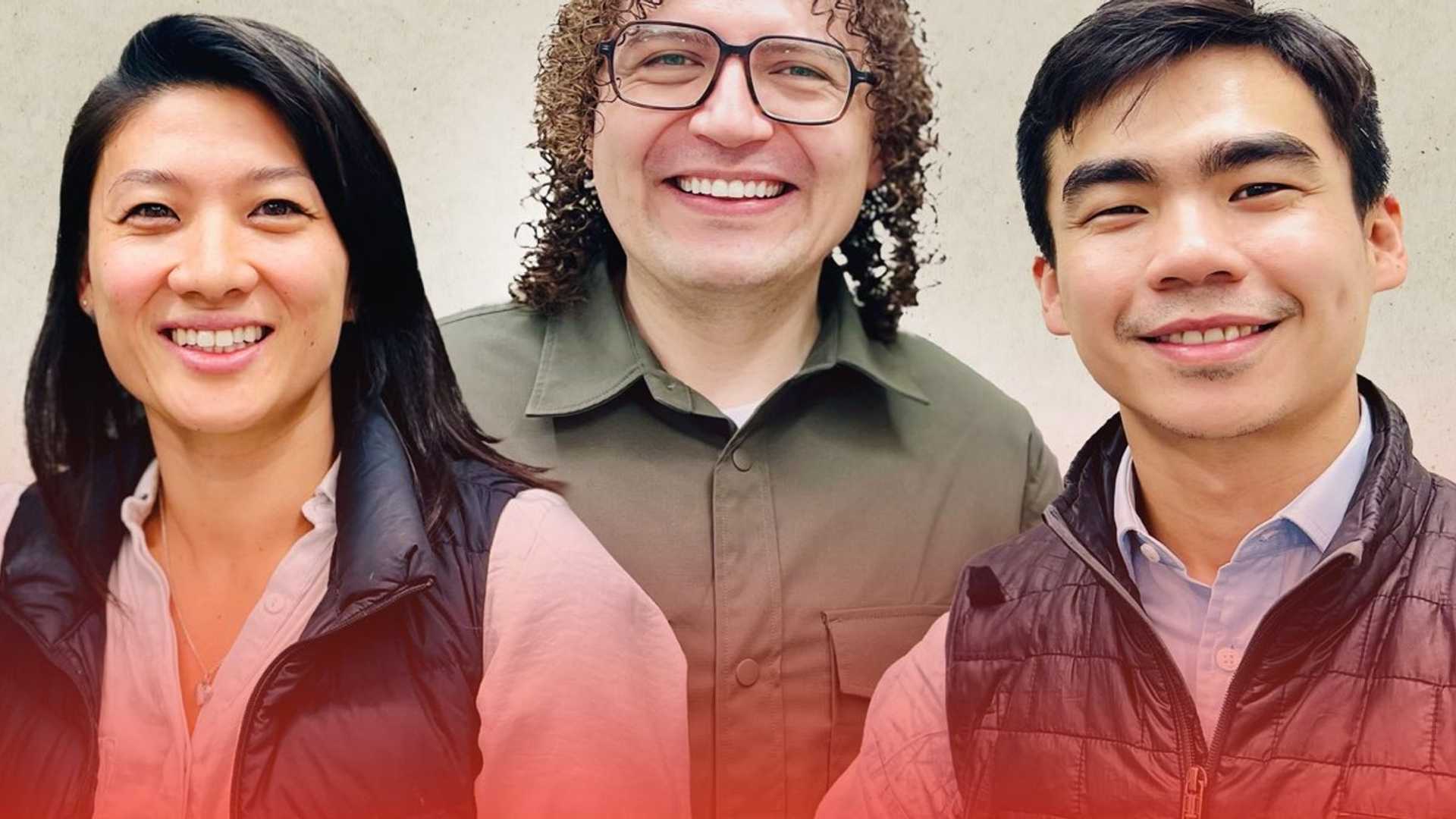 Unveiling the Latest in AI: The Chris Rod Max Show Podcast - Fusion Chat