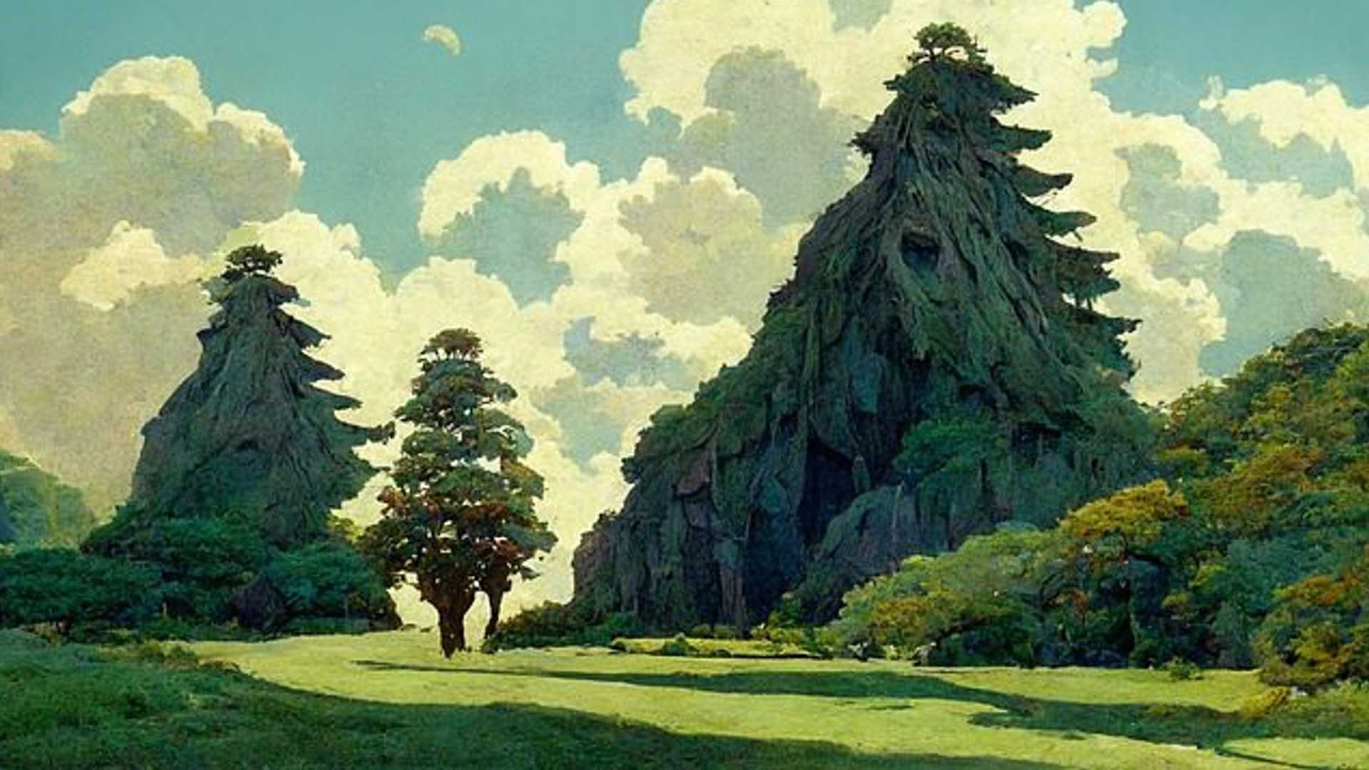 The Controversial Fusion: ChatGPT Meets Ghibli - Fusion Chat