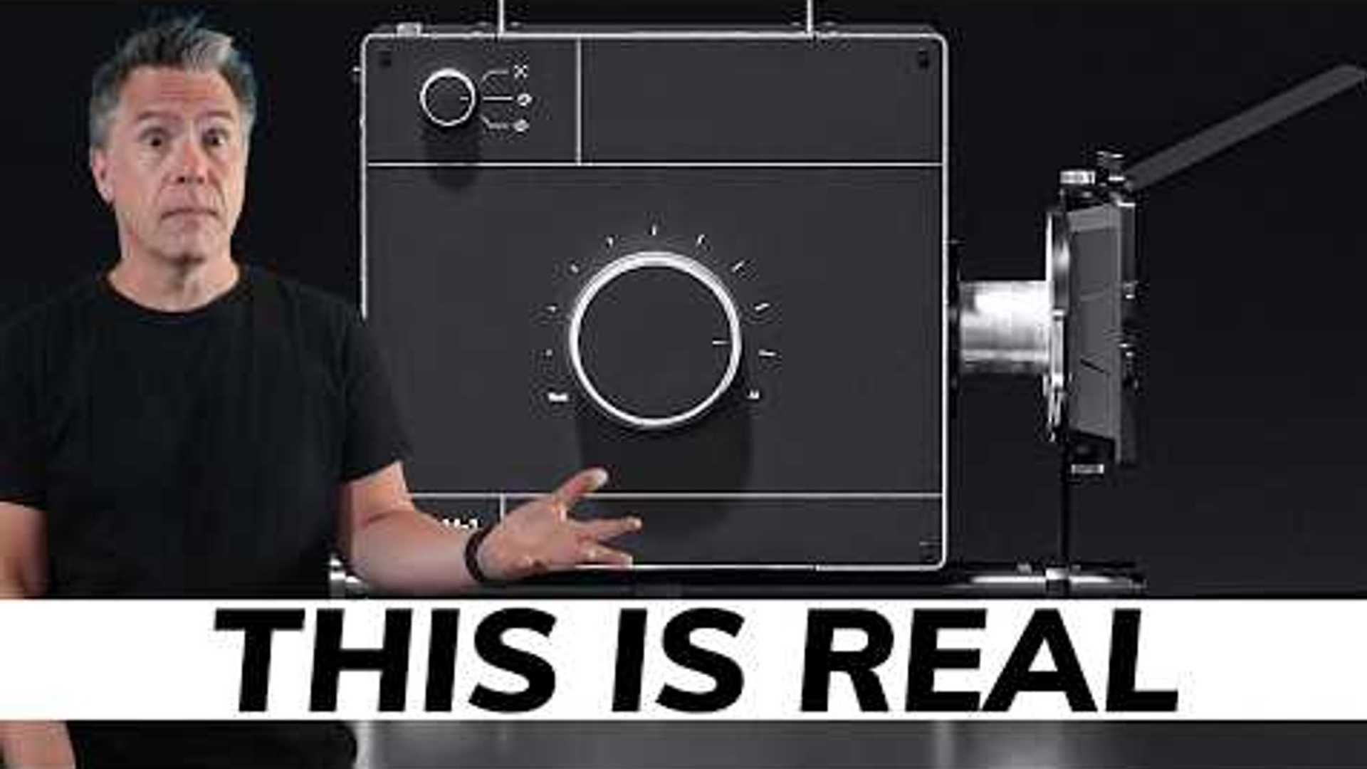 From Retro to High-Tech: The Design Journey of CMR-M1 - Fusion Chat