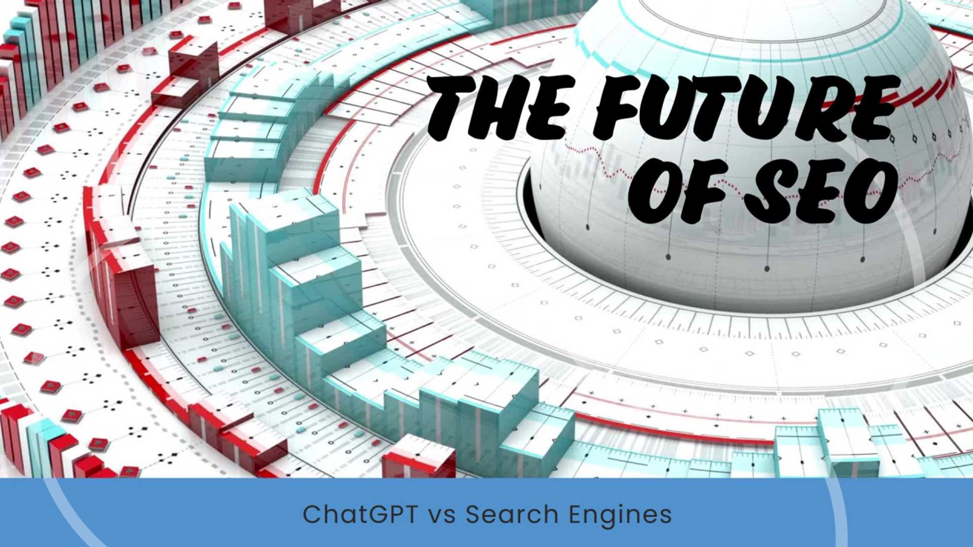 Unleashing ChatGPT: A Paradigm Shift in SEO - Fusion Chat