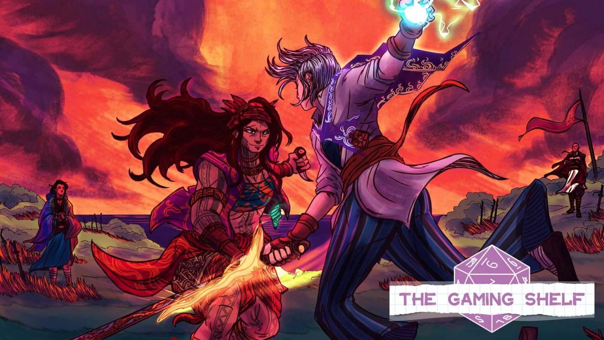 Unleash Your Inner Kadungganan with Gubat Banwa - Fusion Chat