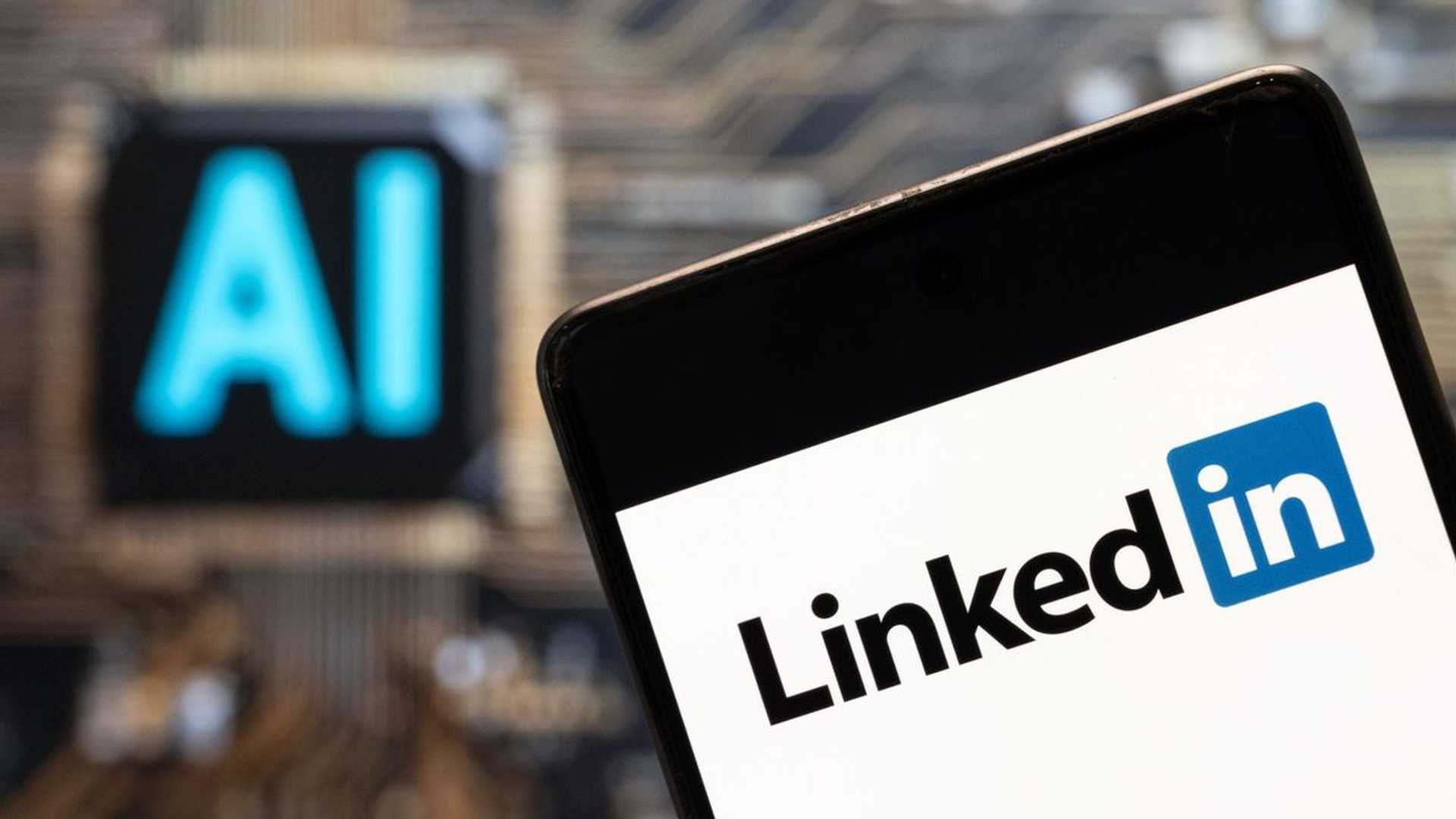 10 Ways The Linkedin Ai Controversy Exposed Privacy Concerns Fusion Chat
