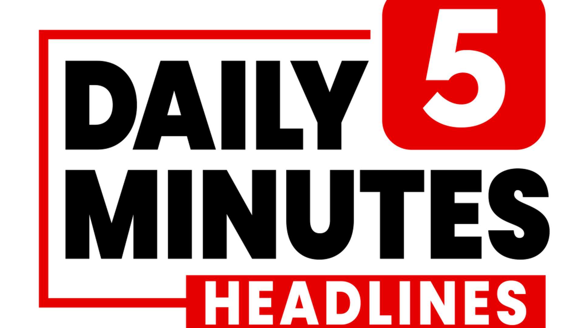 10 Quick Headlines For Your Morning News Fix - Fusion Chat