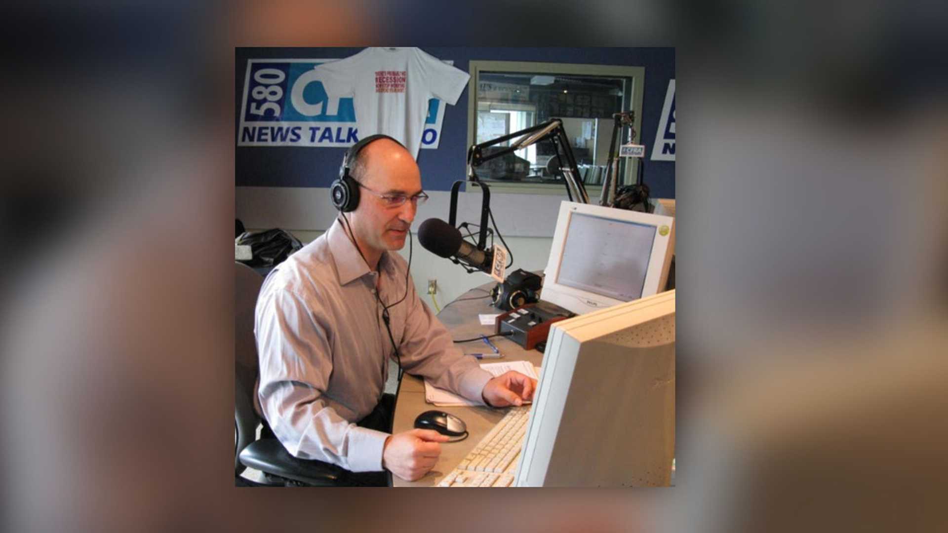 AI and ChatGPT: Navigating the Medical Landscape with Dr. Barry Dworkin ...