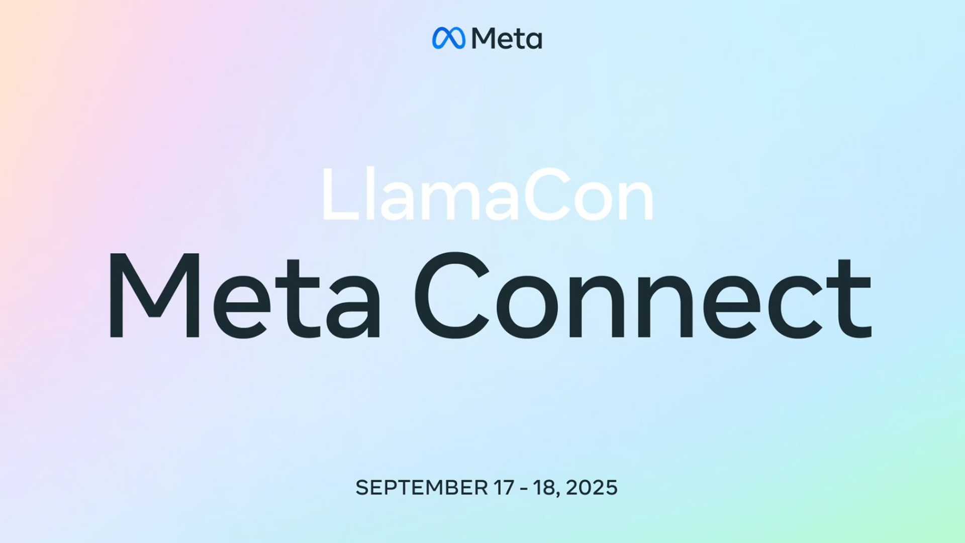 Empowering XR Developers at Meta Connect 2025 - Fusion Chat