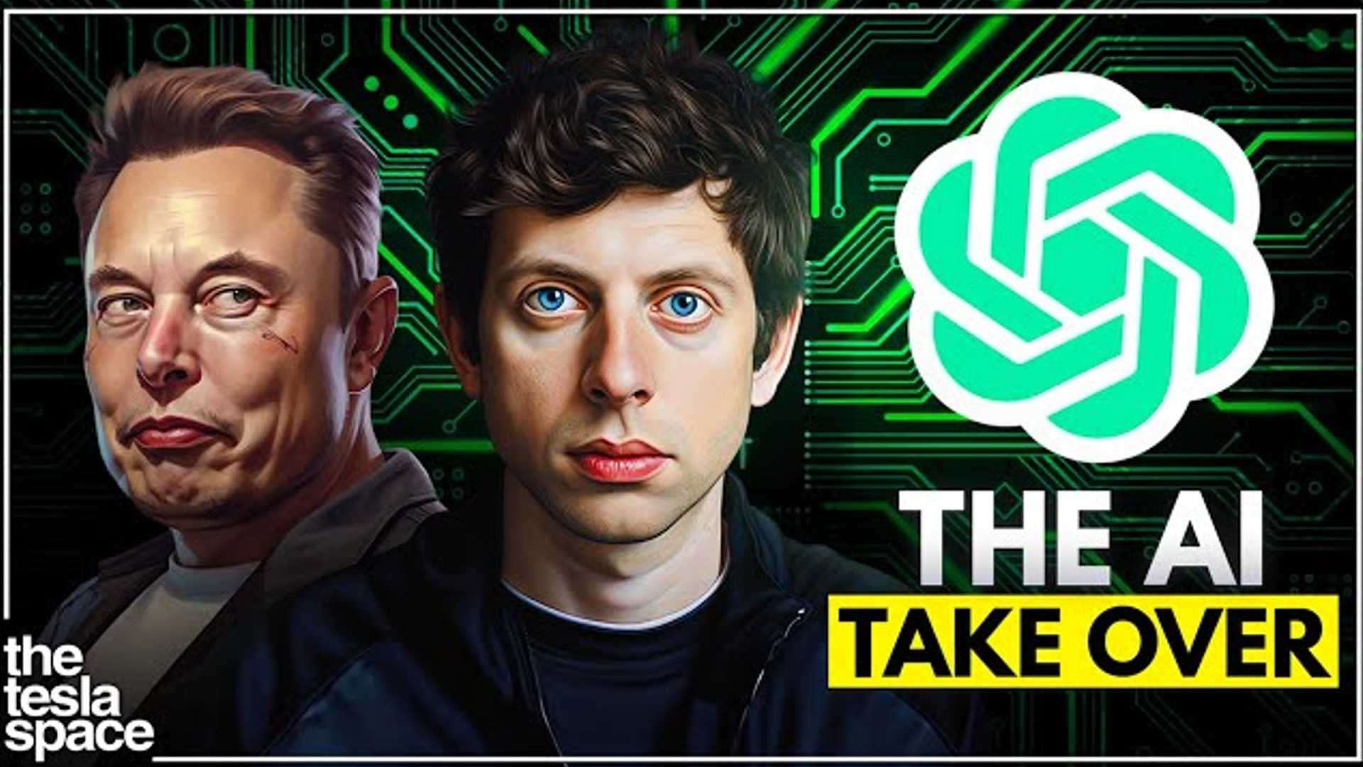 Unveiling the Unseen: The Genesis of ChatGPT by Sam Altman - Fusion Chat Unveiling the Unseen: The Genesis of ChatGPT by Sam Altman - Fusion Chat