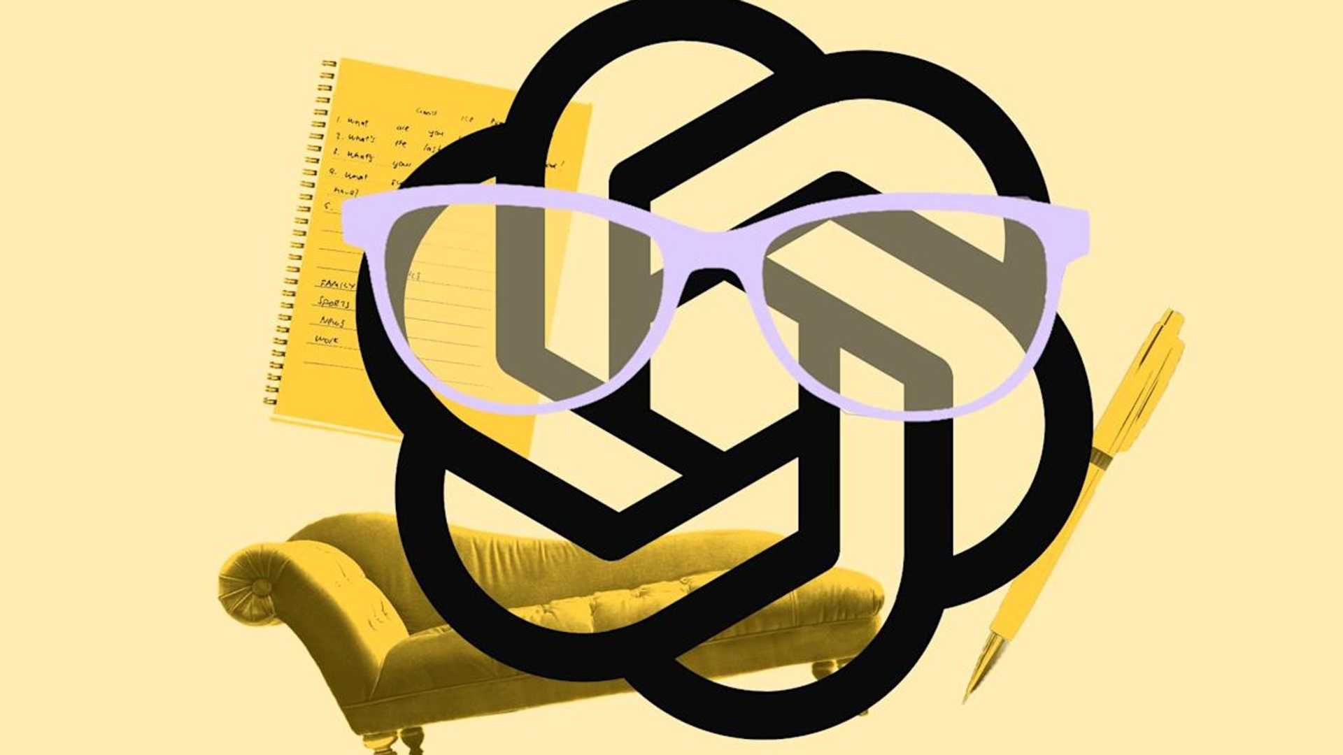 10 Catchy Titles for Your Blog Post on ChatGPT Therapy - Fusion Chat