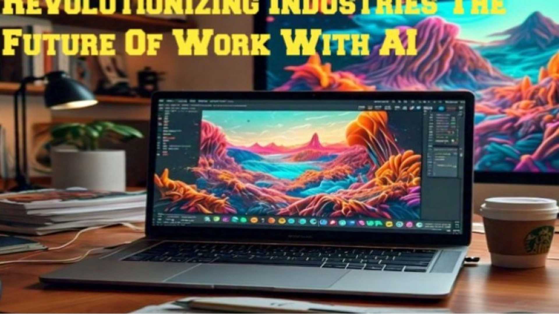 The Future of Freelancing: Navigating the Meta AI Era - Fusion Chat