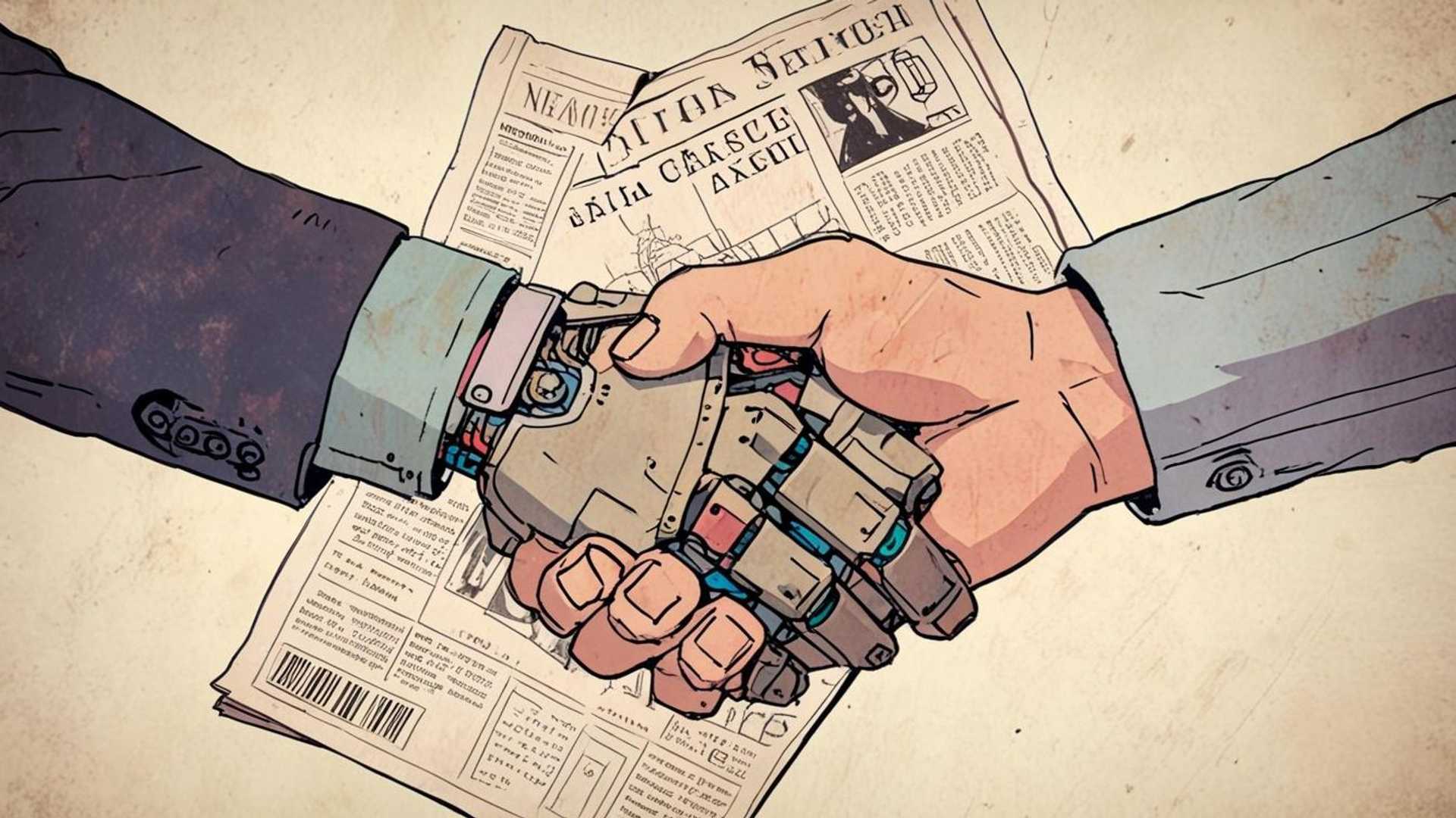 The Washington Post x OpenAI: Redefining News Accessibility - Fusion Chat