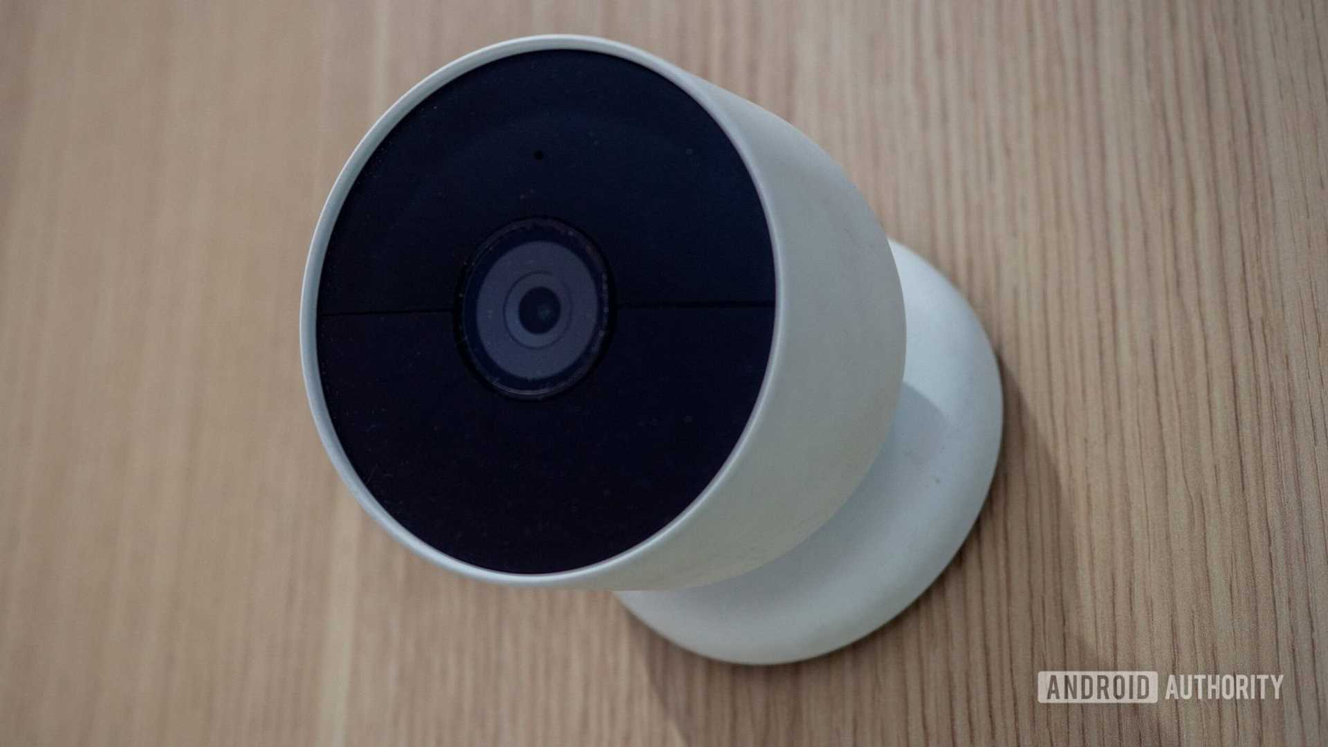Enhance Your Smart Home Experience with Google's Gemini AI on Nest Cameras - Fusion Chat