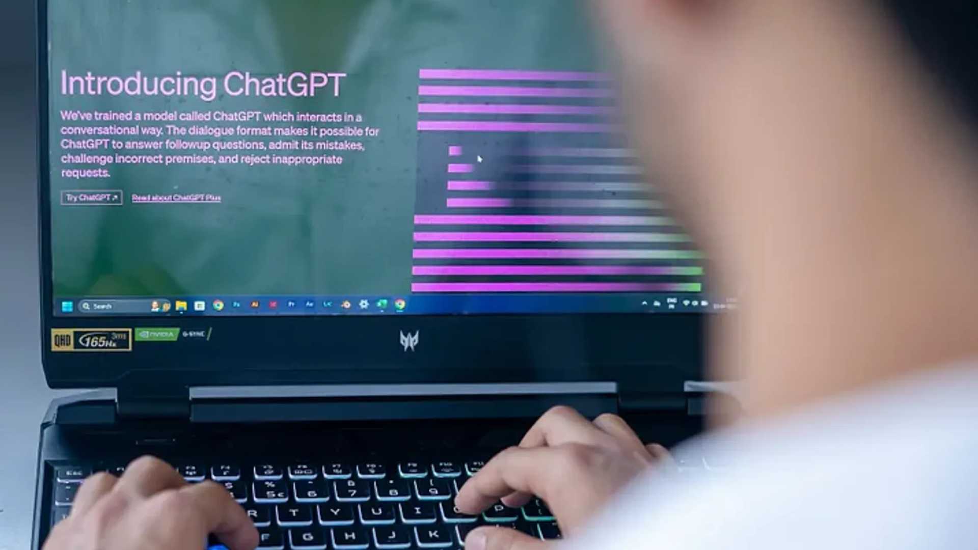 Unleashing ChatGPT: The Secret Weapon of Content Creation - Fusion Chat