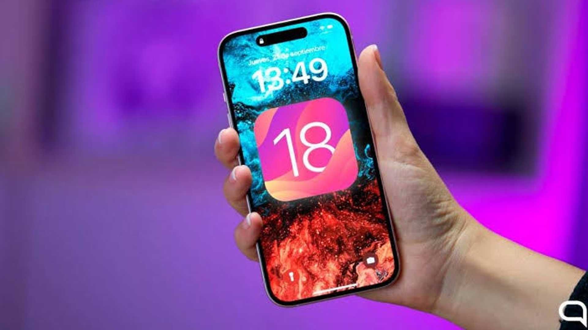 Revolutionizing Personalized AI: What iOS 18.2 Has in Store - Fusion Chat