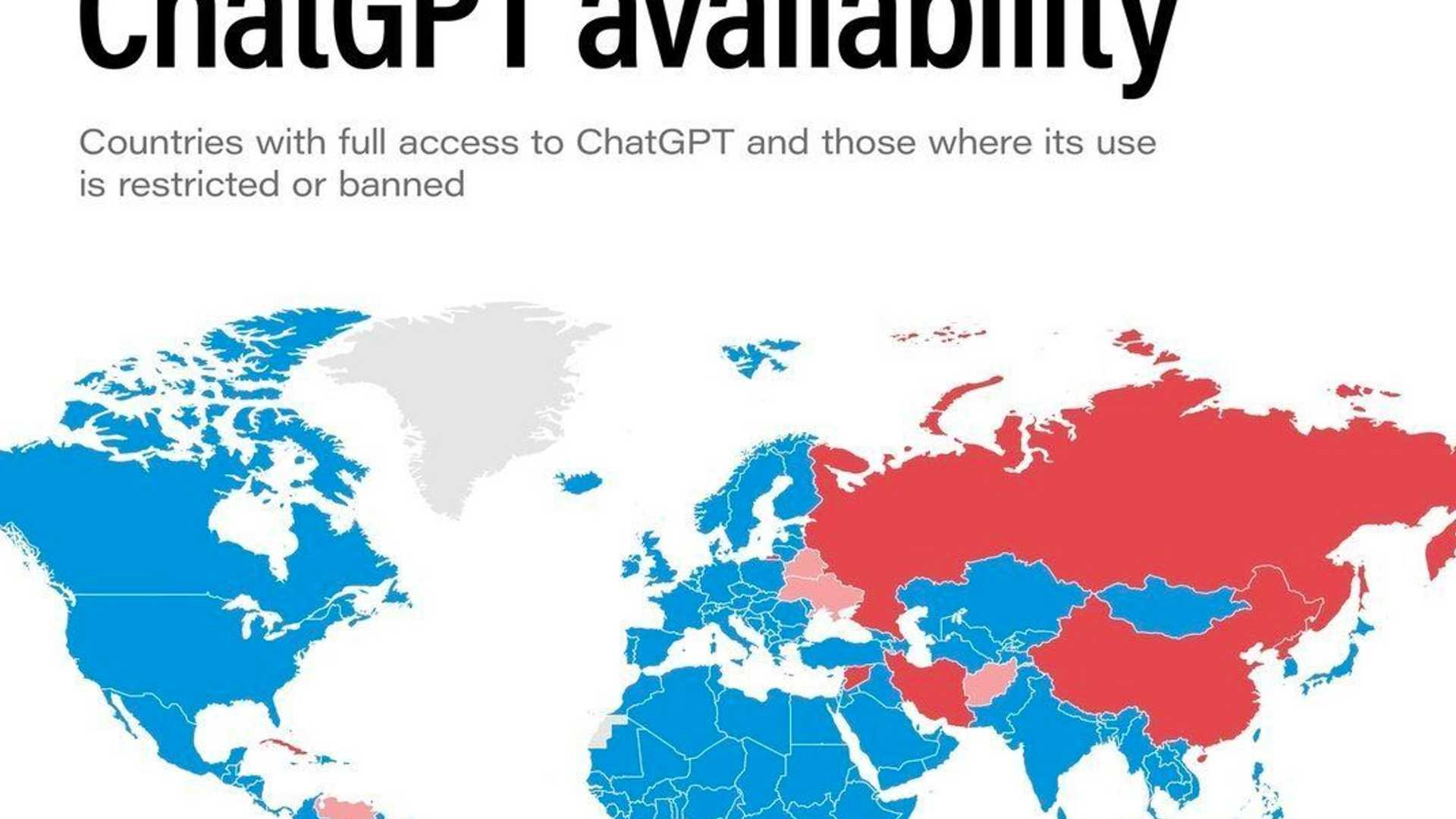 Exploring the Significance of the ChatGPT Access Map - Fusion Chat