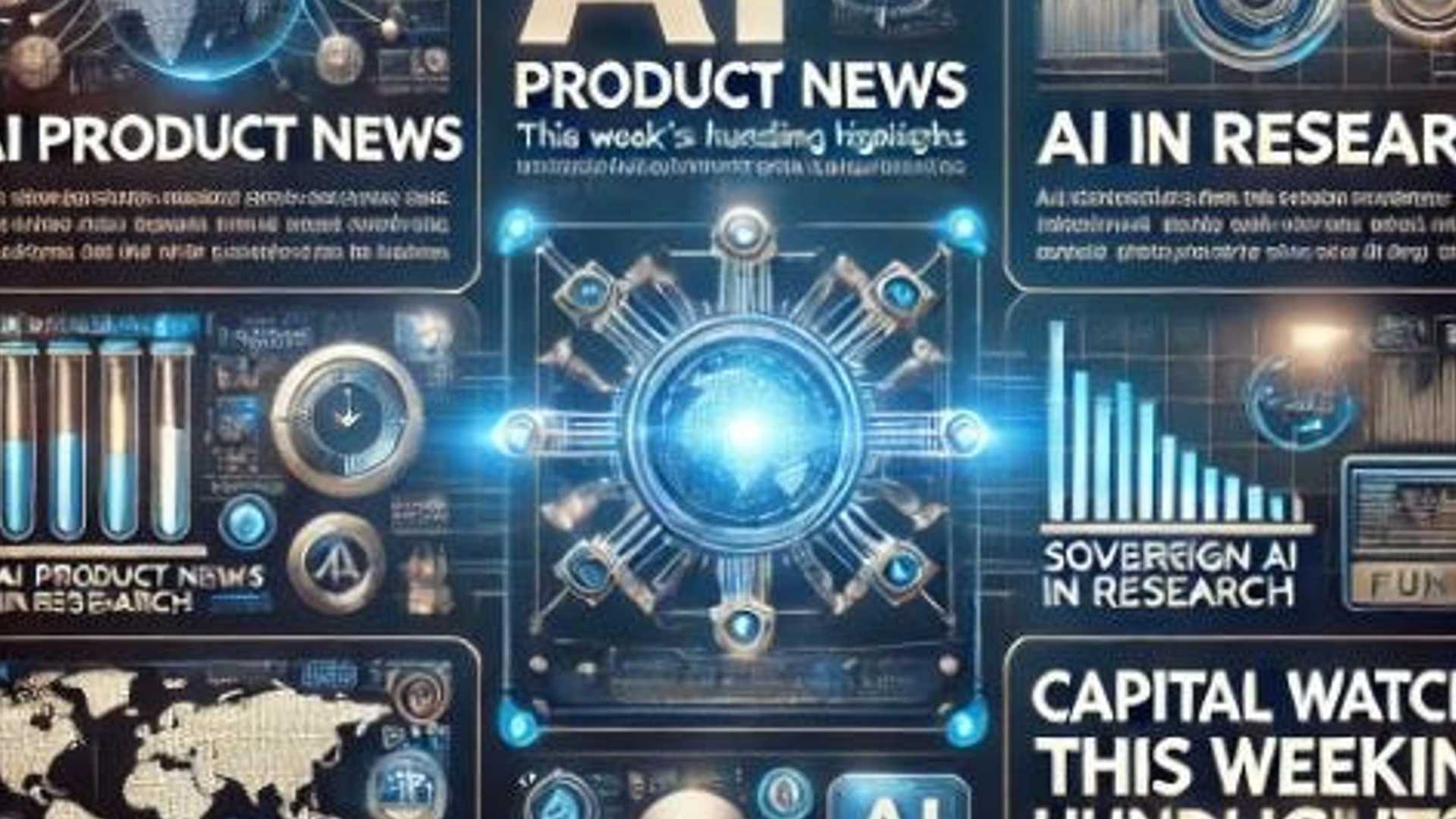 10 Must-Read AI and Startups Stories of the Week - Fusion Chat