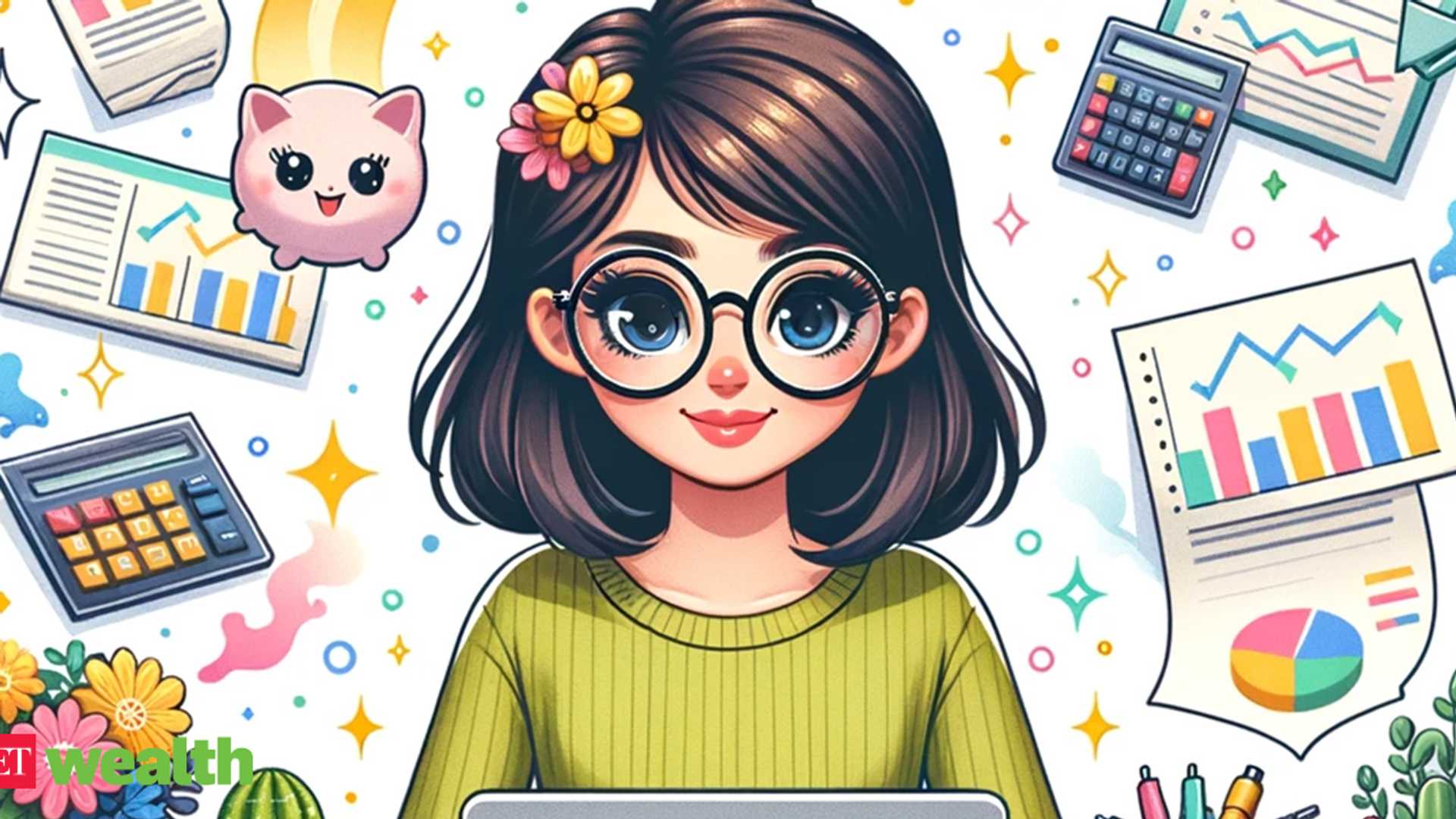 The Future of Wealth: AI-Powered Savings Schemes for Women - Fusion Chat