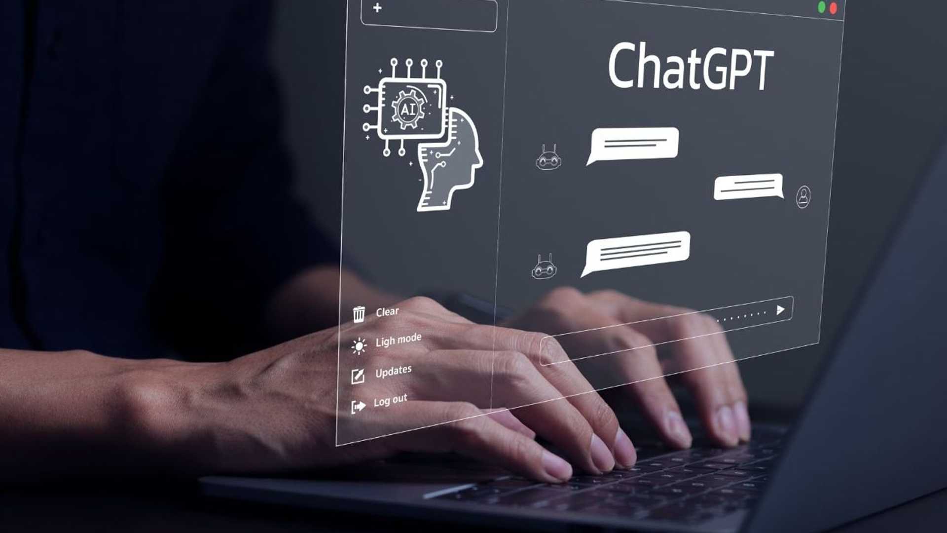 Defending Against Threat Actors: ChatGPT Vulnerability Exposed - Fusion Chat