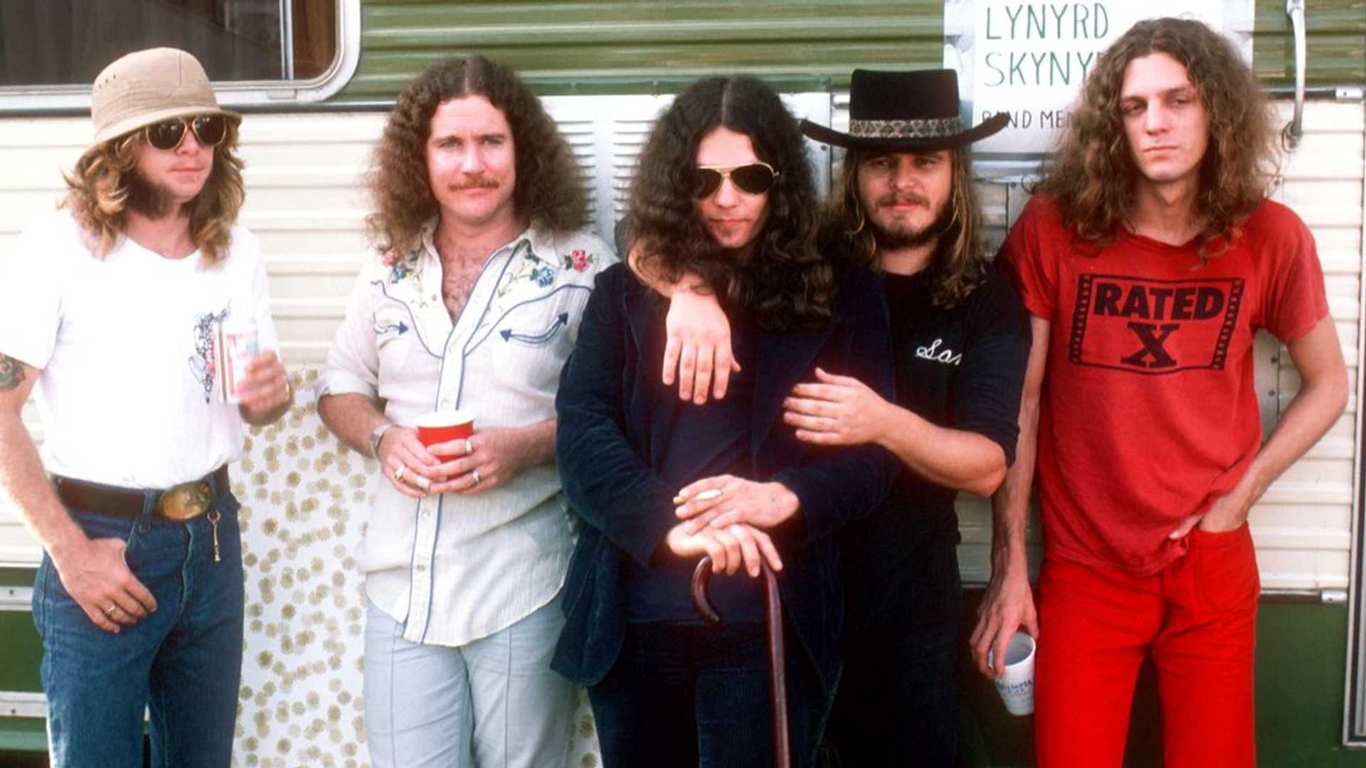 The Day Lynyrd Skynyrd's Music Fell Silent: October 20, 1977 - Fusion Chat