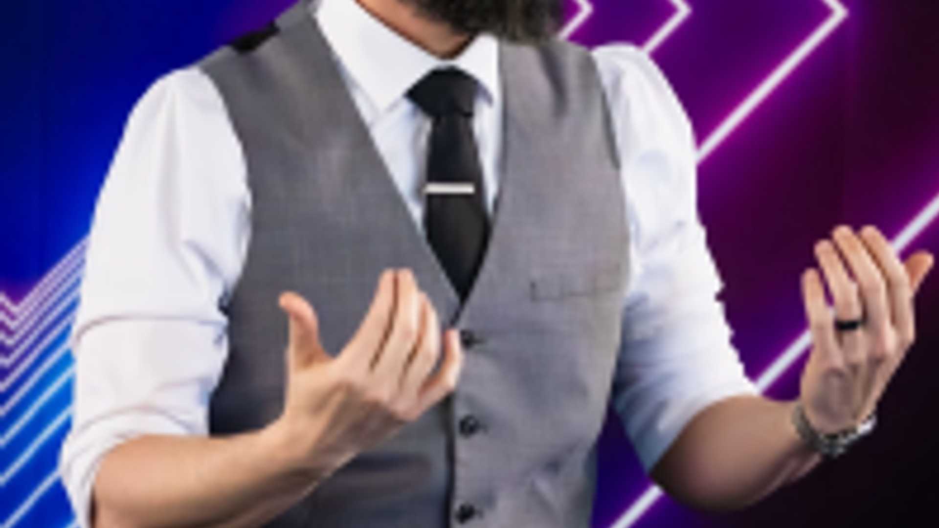 Unleashing the Power of AI: Insights from Tom Edwards - Fusion Chat