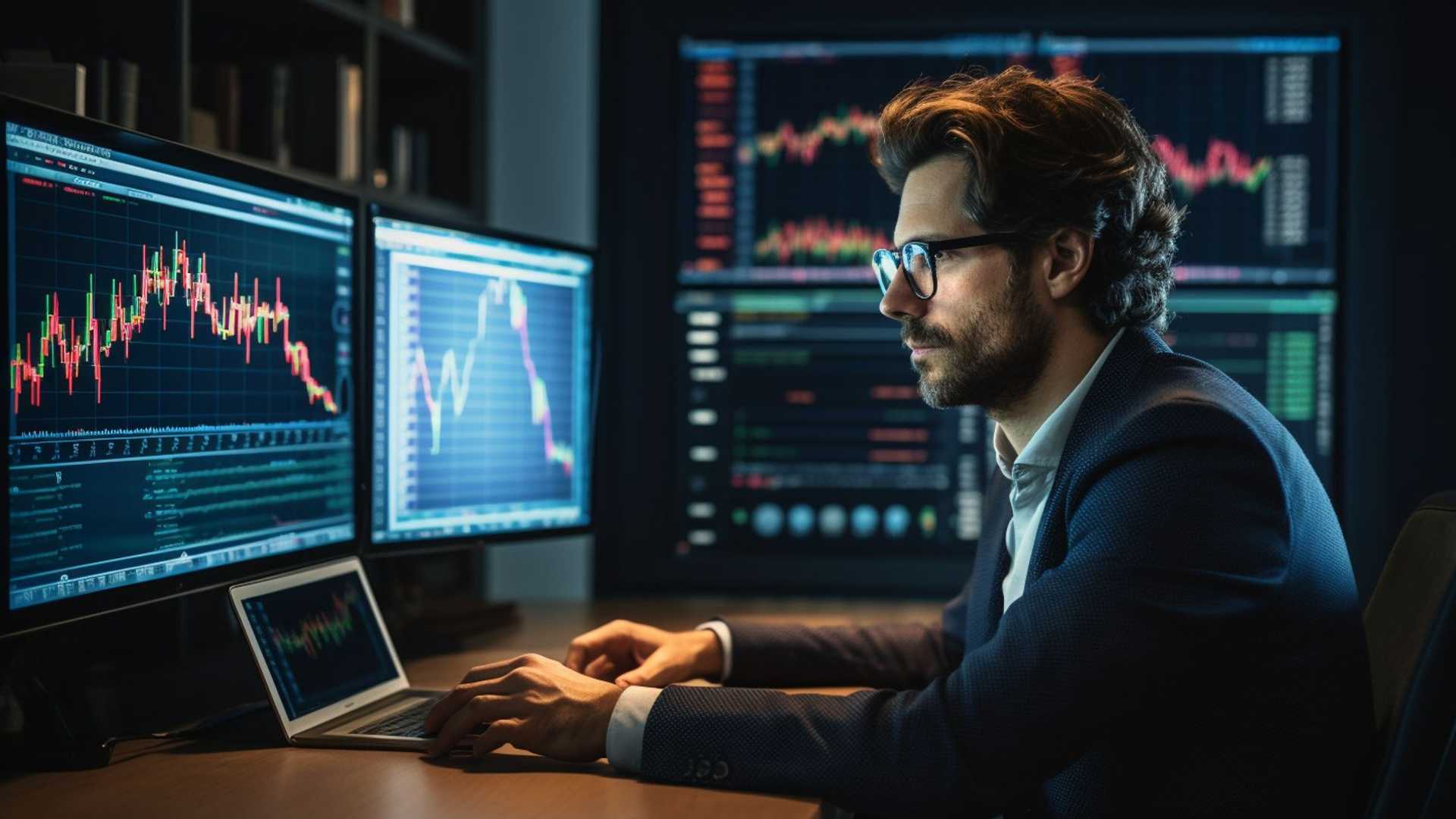 Unveiling the Top 10 AI Stocks Reshaping Wall Street - Fusion Chat