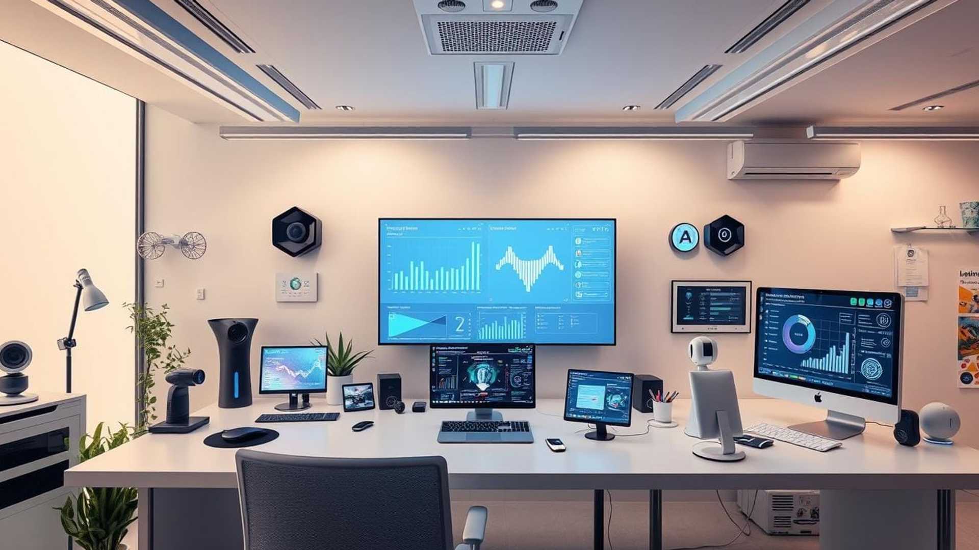 10 AI Tools That Will Revolutionize Your Workday - Fusion Chat