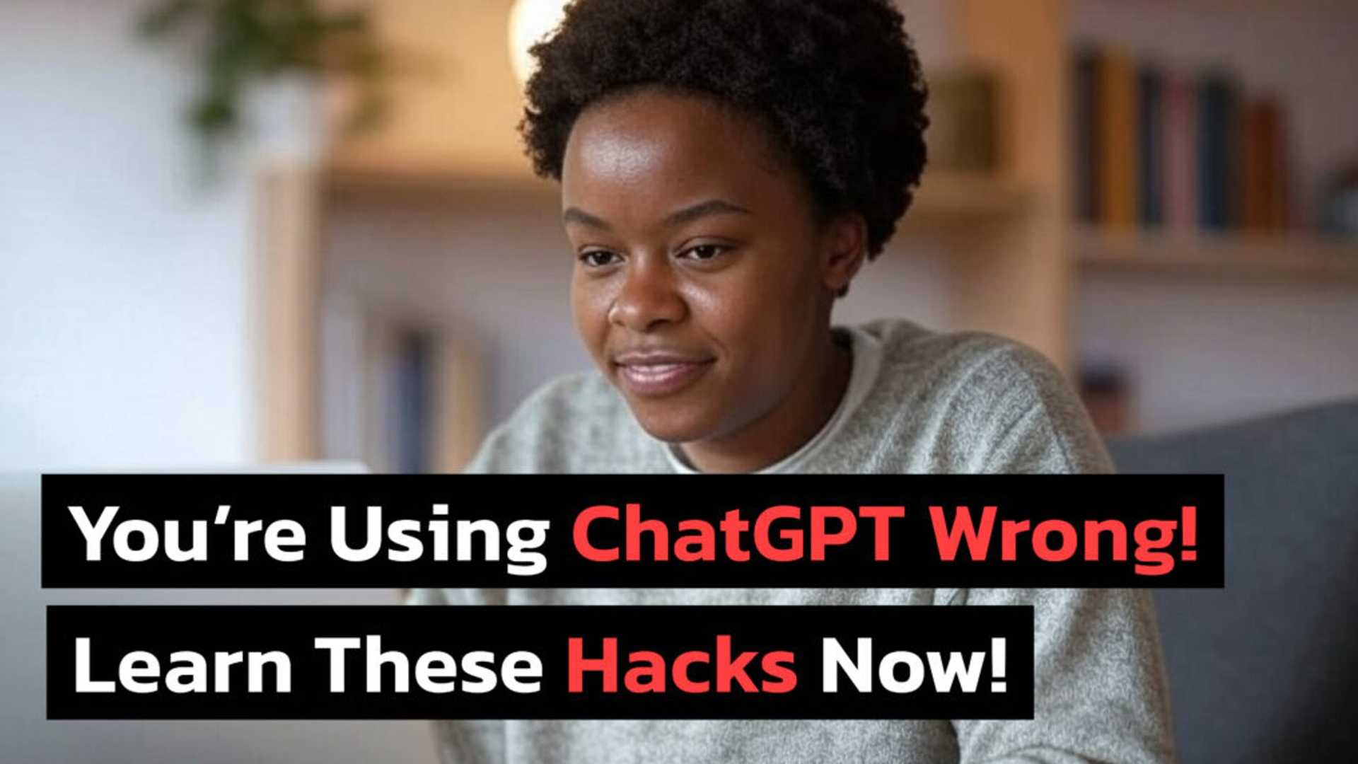 Unveiling the Secrets: Mastering ChatGPT Hacks in 2025 - Fusion Chat