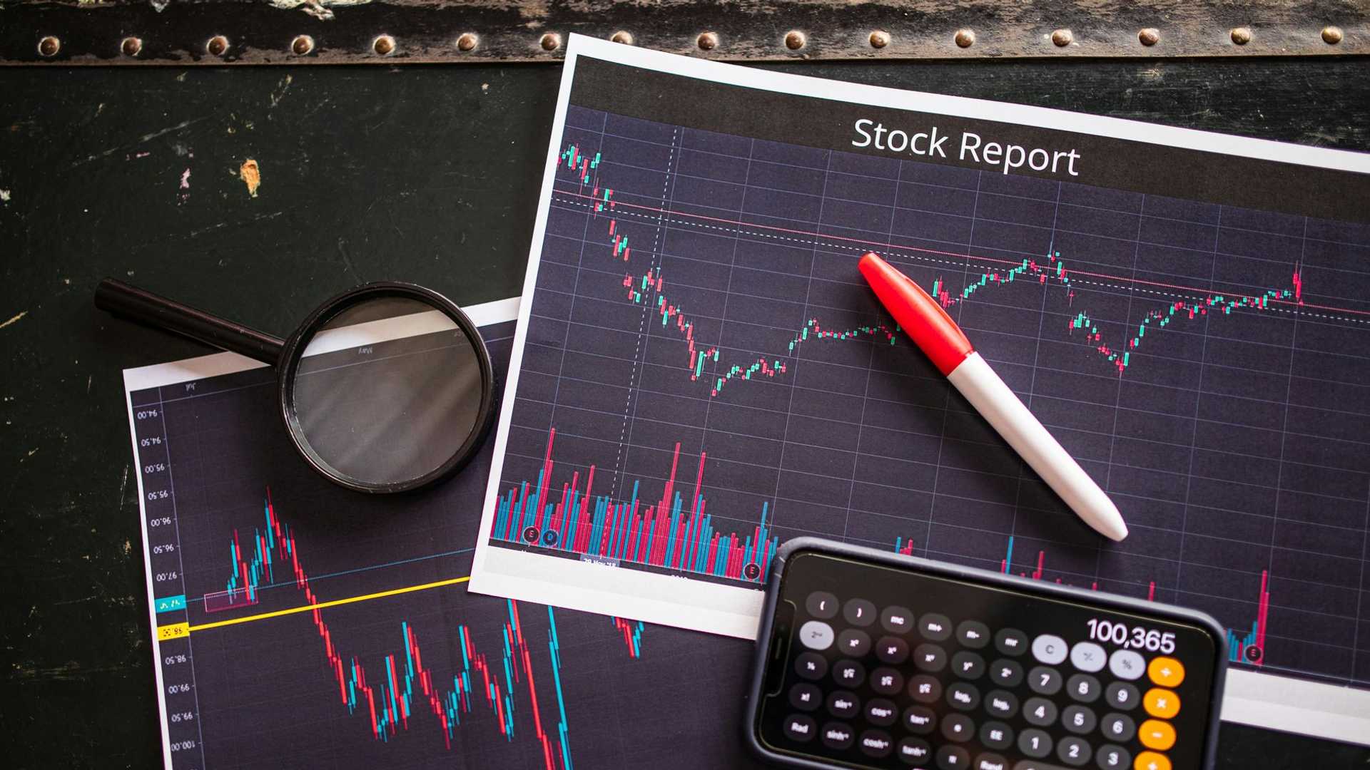 10 Hot Stocks Insiders are Keeping an Eye on in May - Fusion Chat