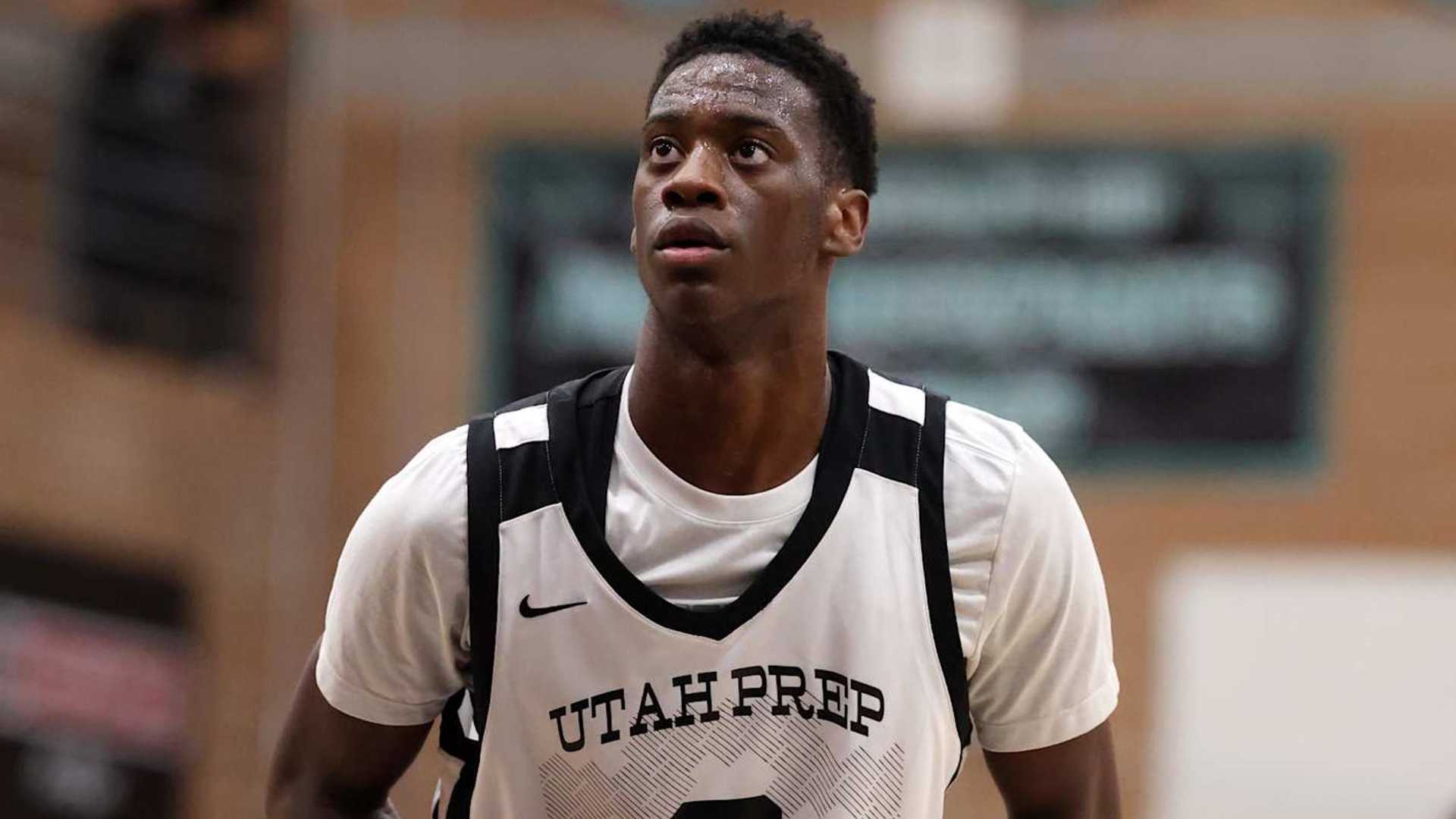 AJ Dybantsa Shines with Instagram at NBA All-Star Weekend - Fusion Chat