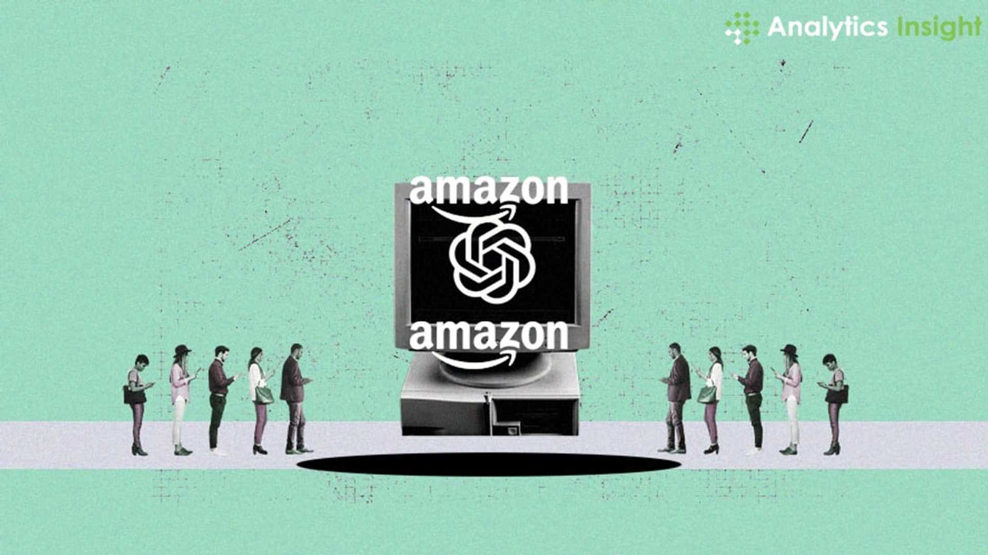 Amazon Unveils AI Chatbot Metis: Rival to ChatGPT - Fusion Chat
