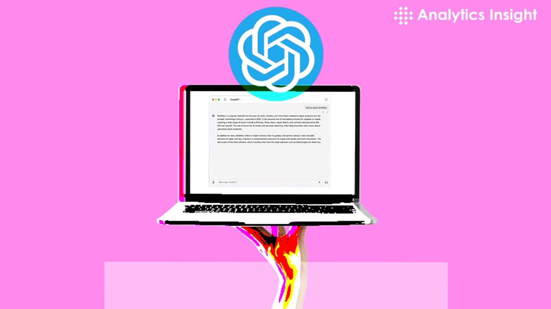 Chatgpt Mac App Exposed Storing Conversations In Plain View Fusion Chat