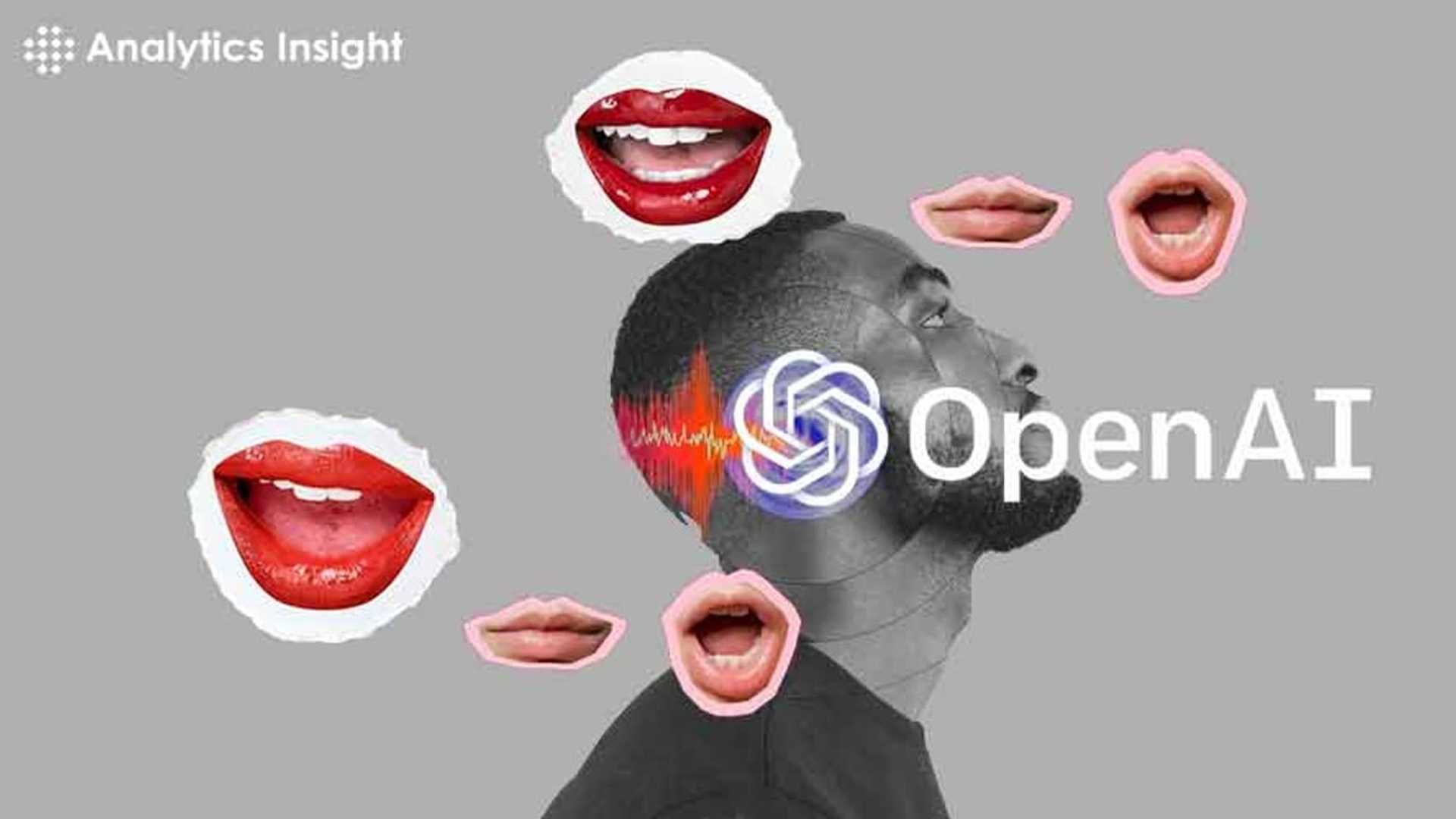 Unveiling OpenAI's 8 New Voices for ChatGPT - Fusion Chat