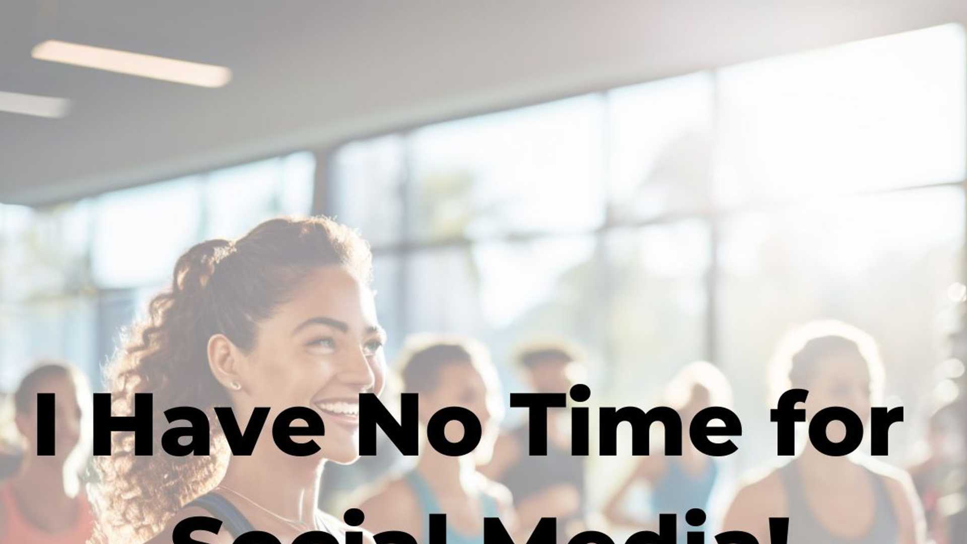 Unlocking the Power of Social Media for Health Coaches - Fusion Chat