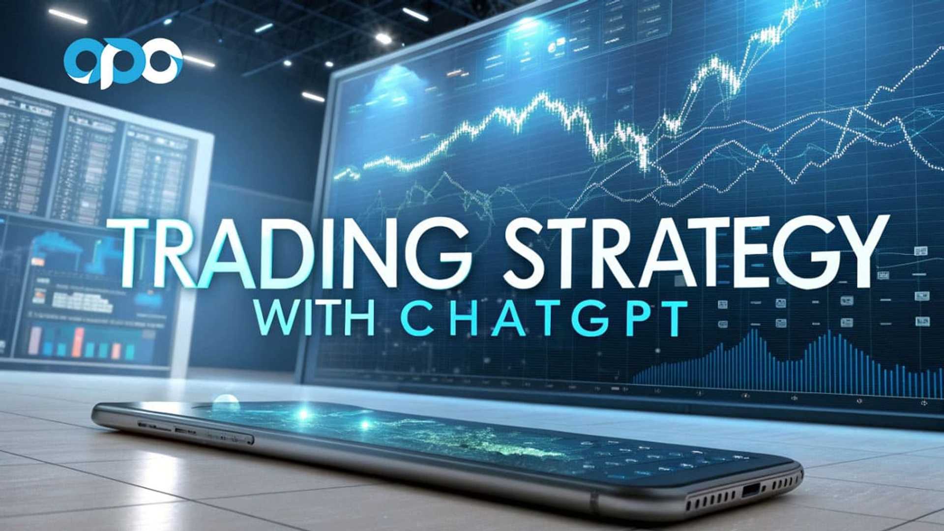 Revolutionize Your Trading: ChatGPT AI Strategy Unleashed - Fusion Chat