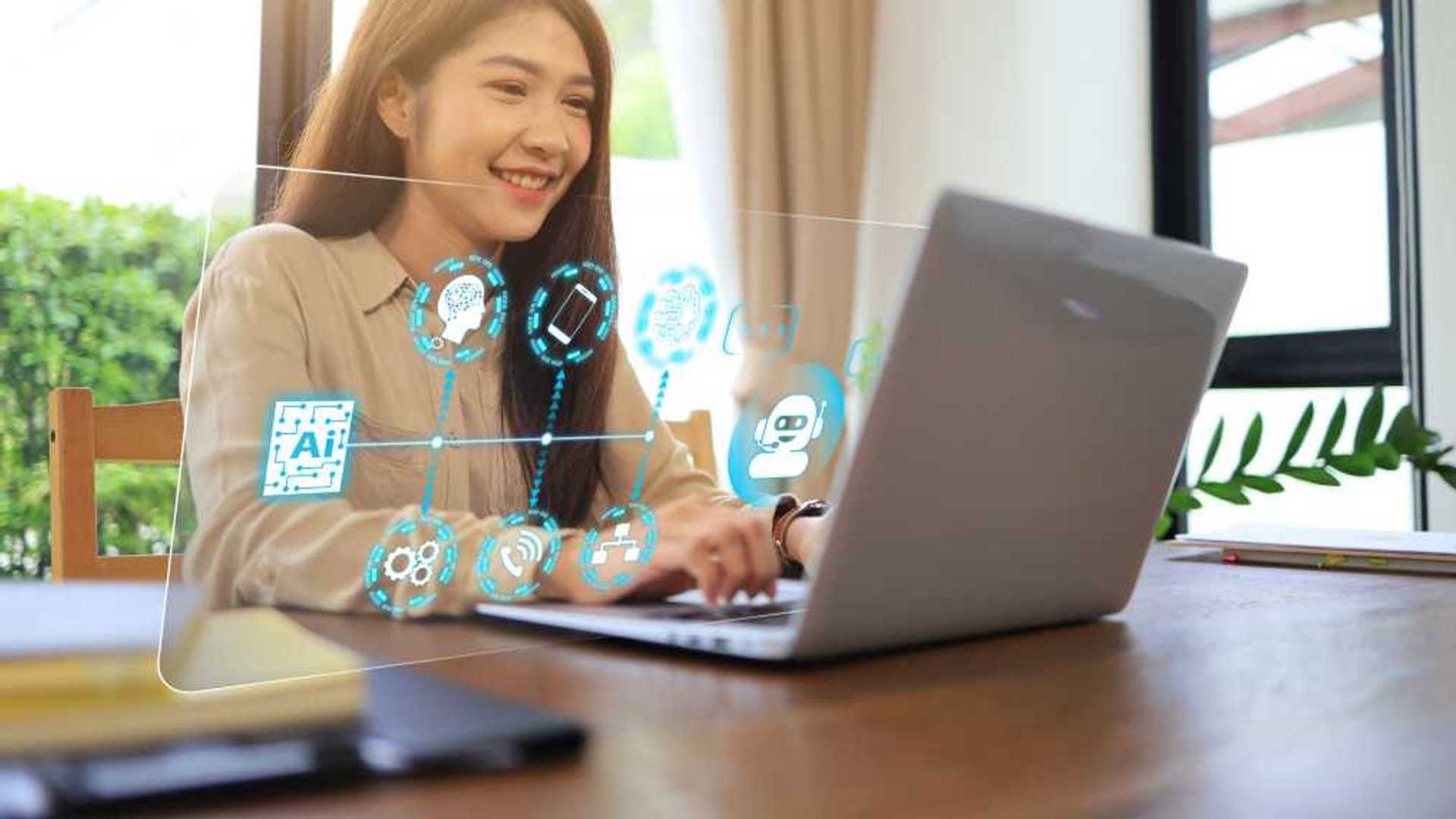 The Rise of Chatbots: A Journey from Text-Based to GenAI - Fusion Chat