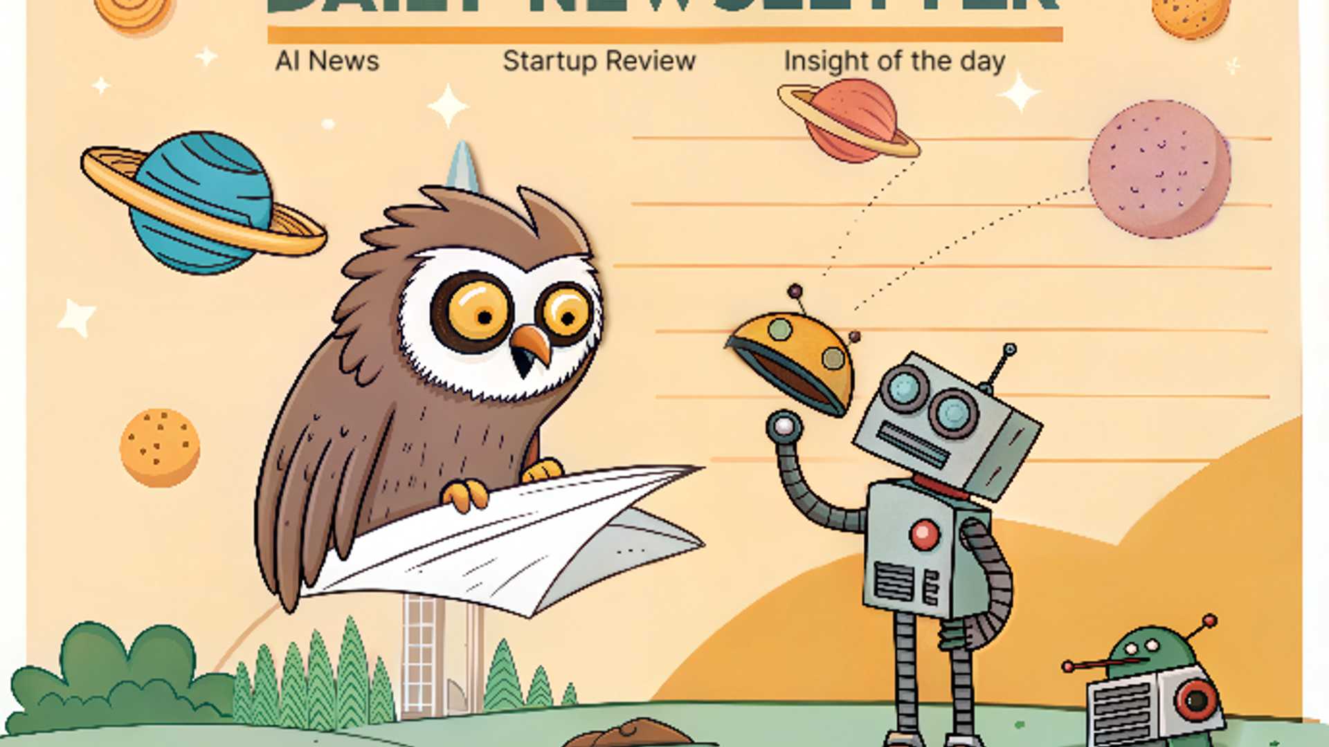10 Revolutionary Steps in the UK's AI Master Plan - Fusion Chat