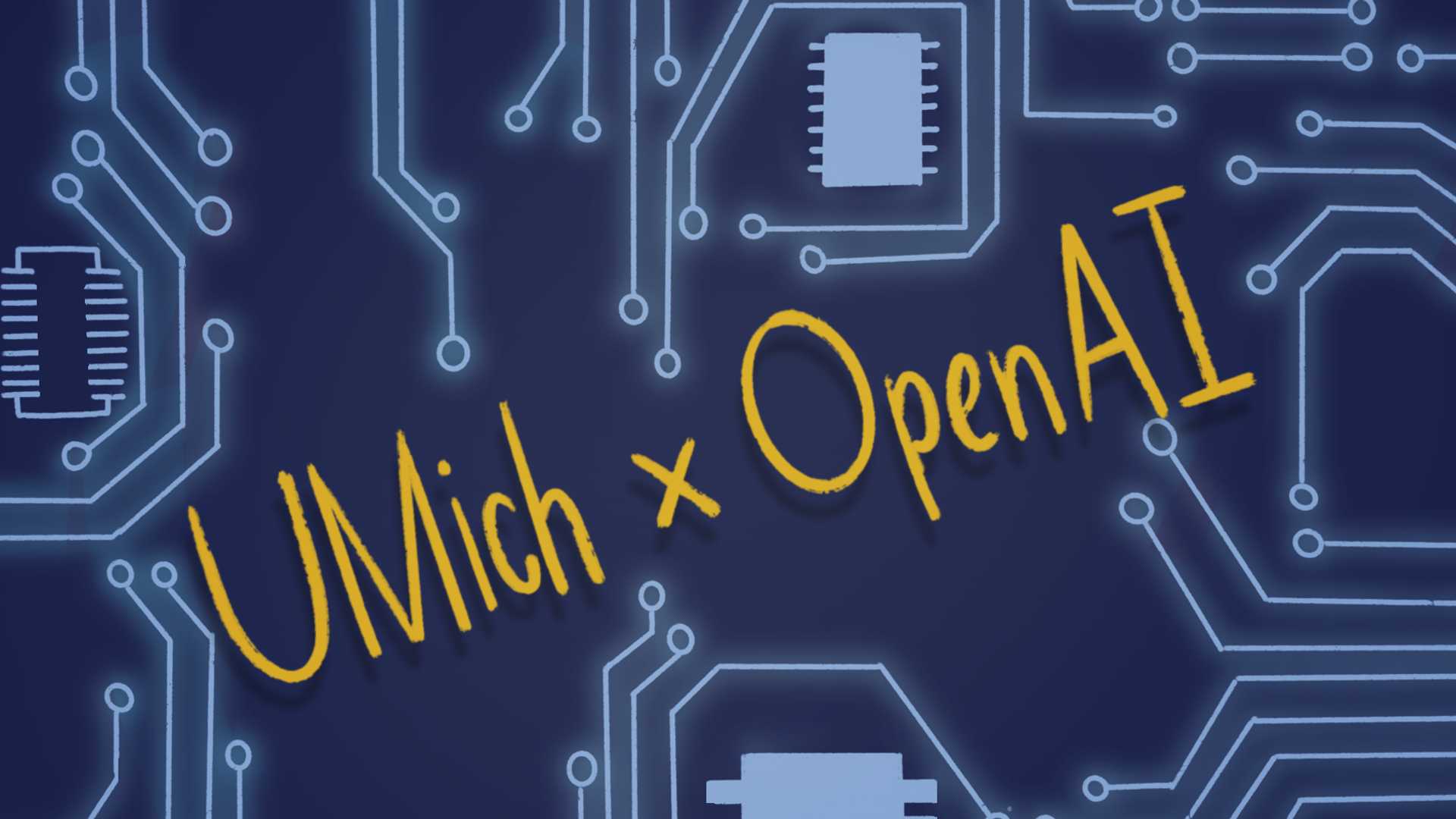 UMich and OpenAI Join Forces for Groundbreaking AI Research - Fusion Chat