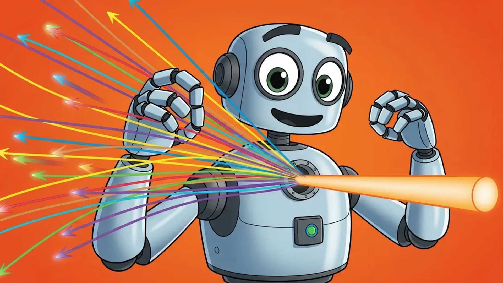 Decoding MUVERA: Google's Next Search Revolution - Fusion Chat