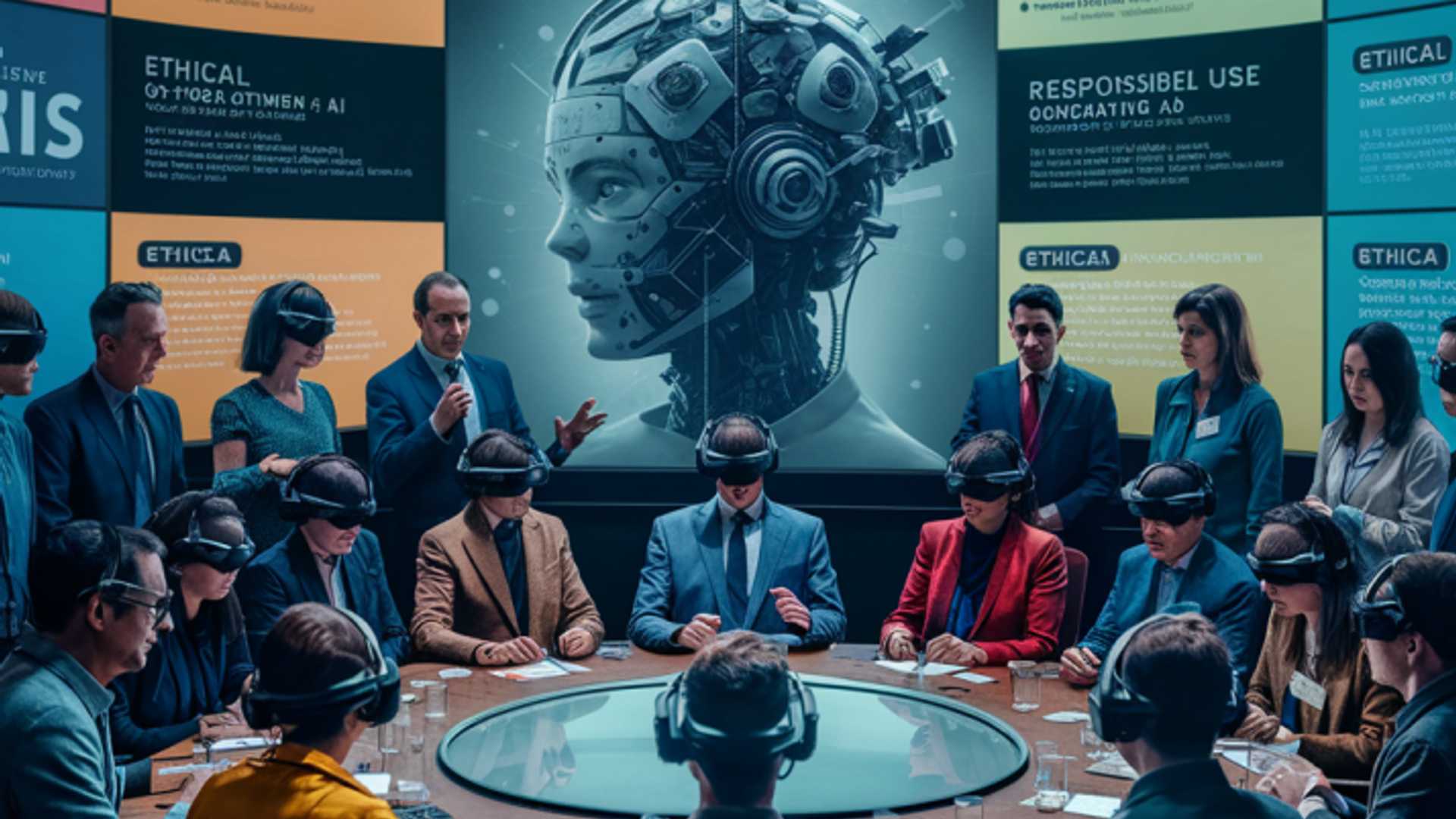 Unveiling GenAI's Boundaries in the Legal Field - Fusion Chat