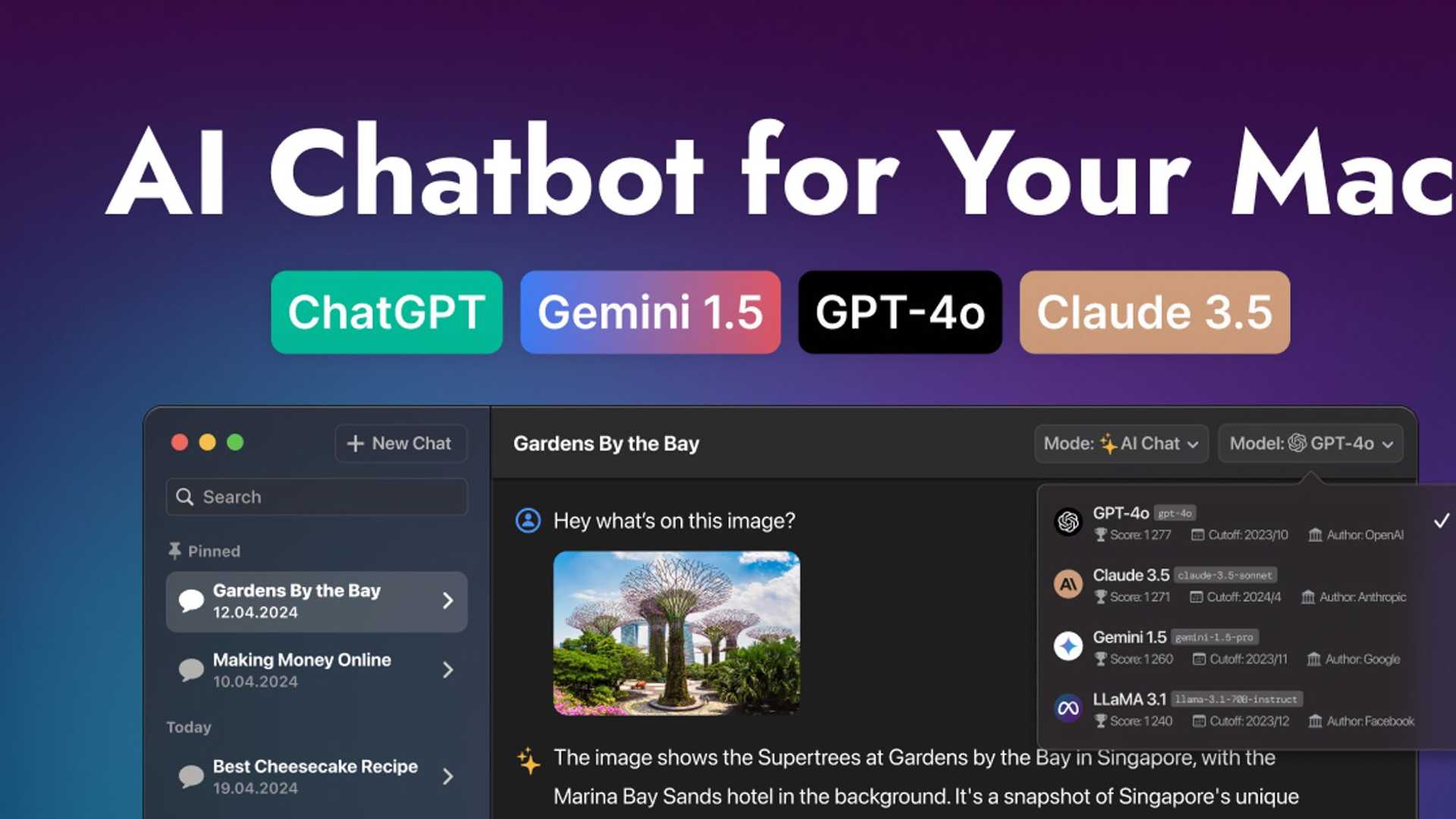 Revolutionizing Interactions: The Rise of AI Chatbots - Fusion Chat