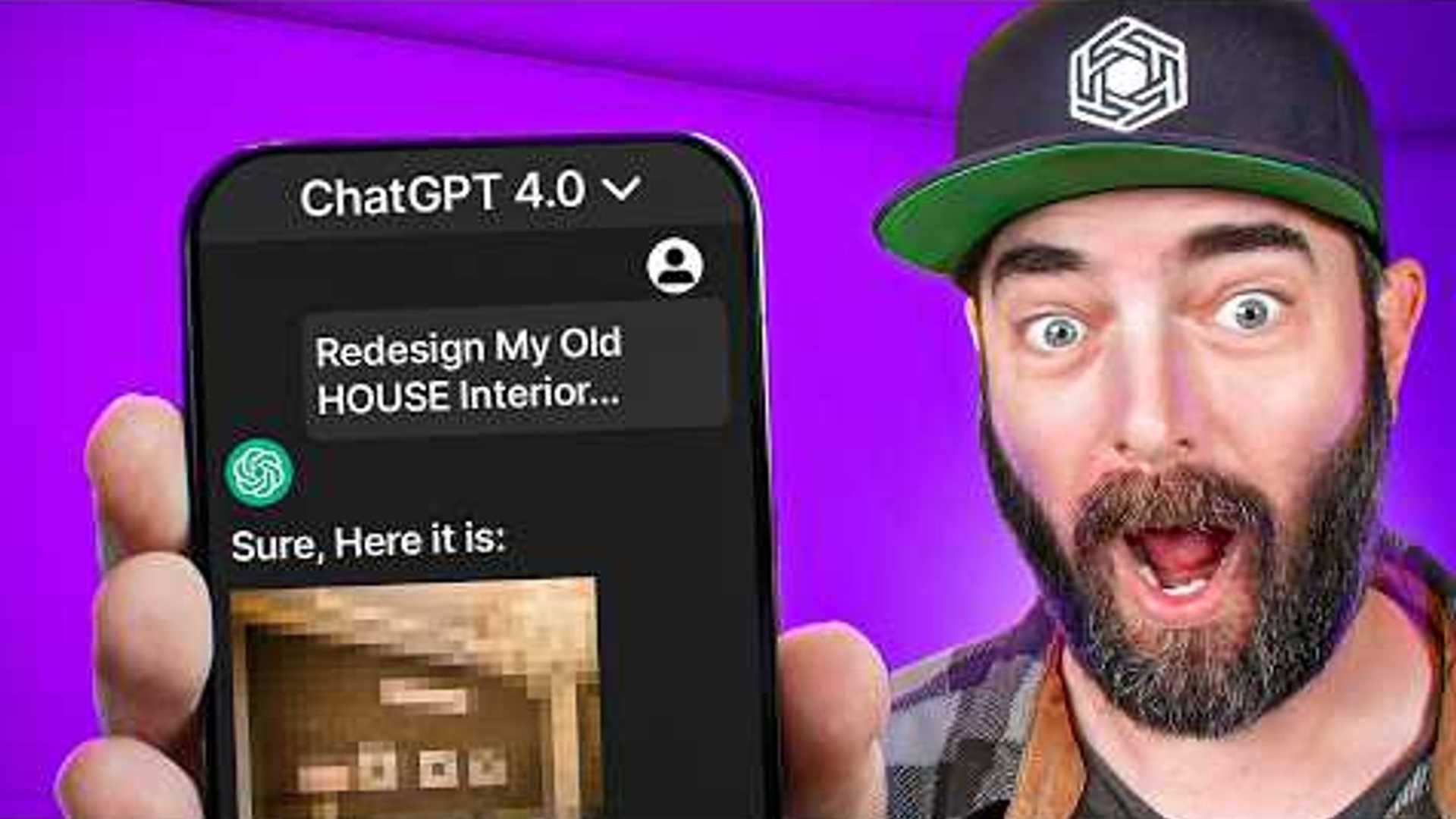 The Future of Creativity: How ChatGPT 4o's Image Generation is Transforming Industries - Fusion Chat